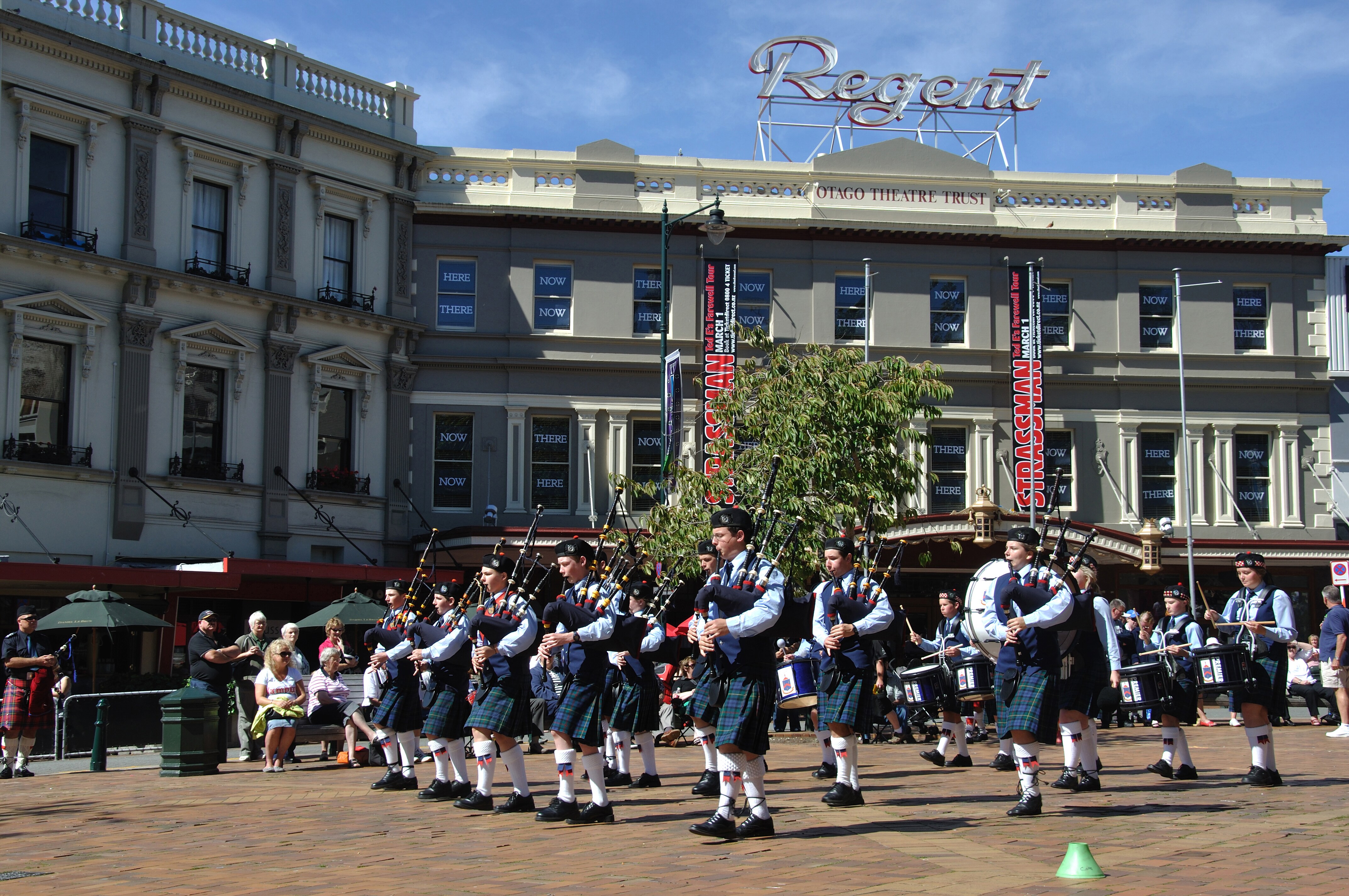 Dunedin Guide - Dunedin Tourism | Dunedin Travel Guide - Yatra.com