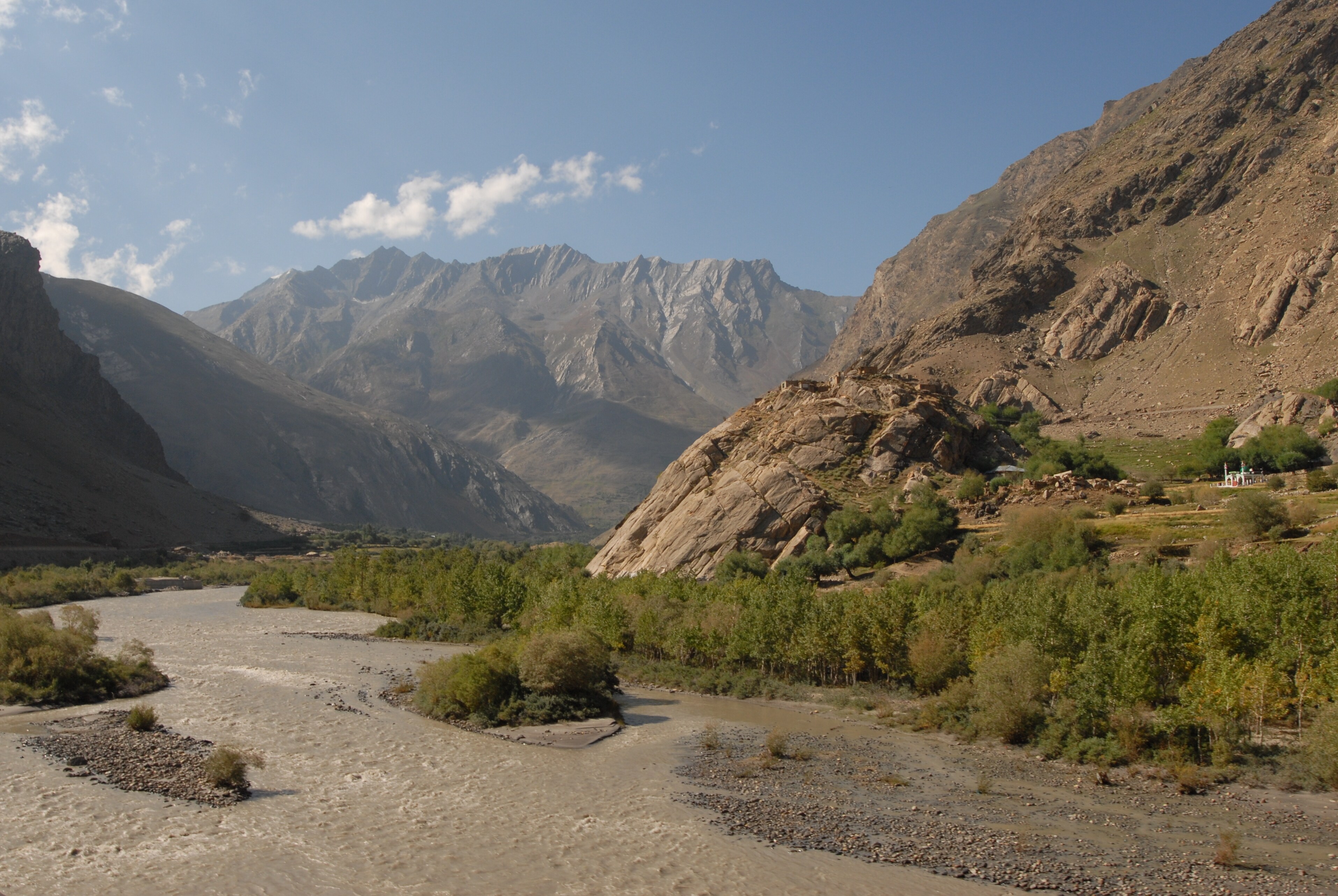 Drive Through Suru Valley in Kargil - Every Detail You Need to Know ...