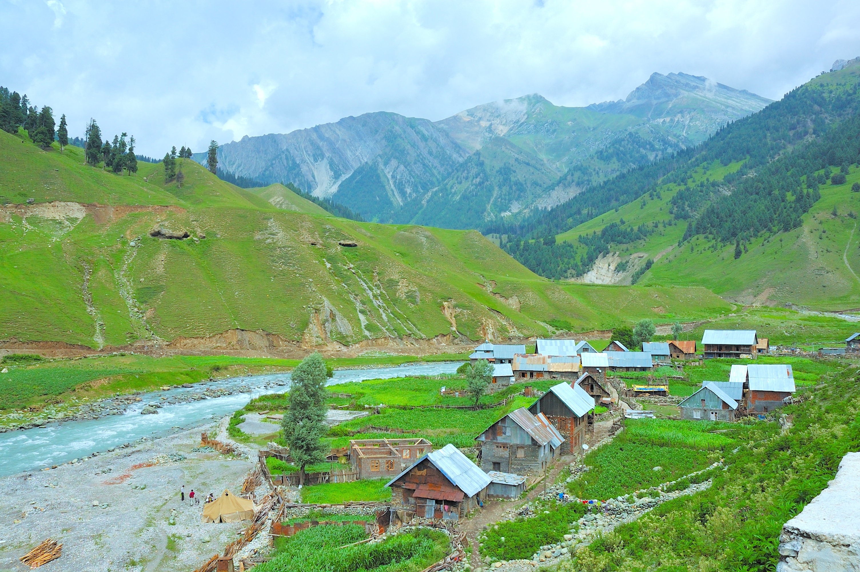 Doda, India - Doda Tourism | Doda Travel Guide - Yatra.com