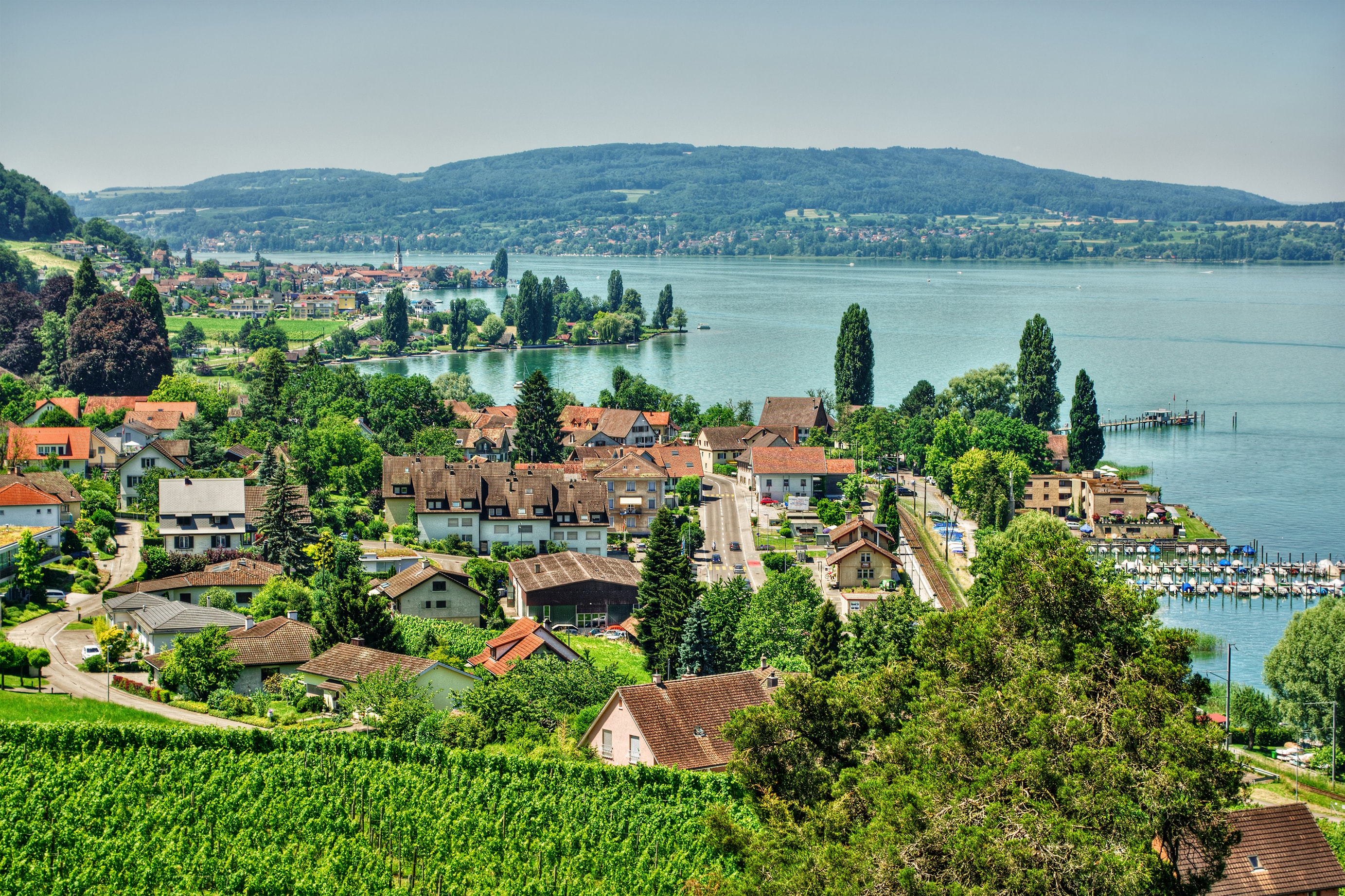 Lake And Mountain Tour in Interlaken - Every Detail You Need to Know ...