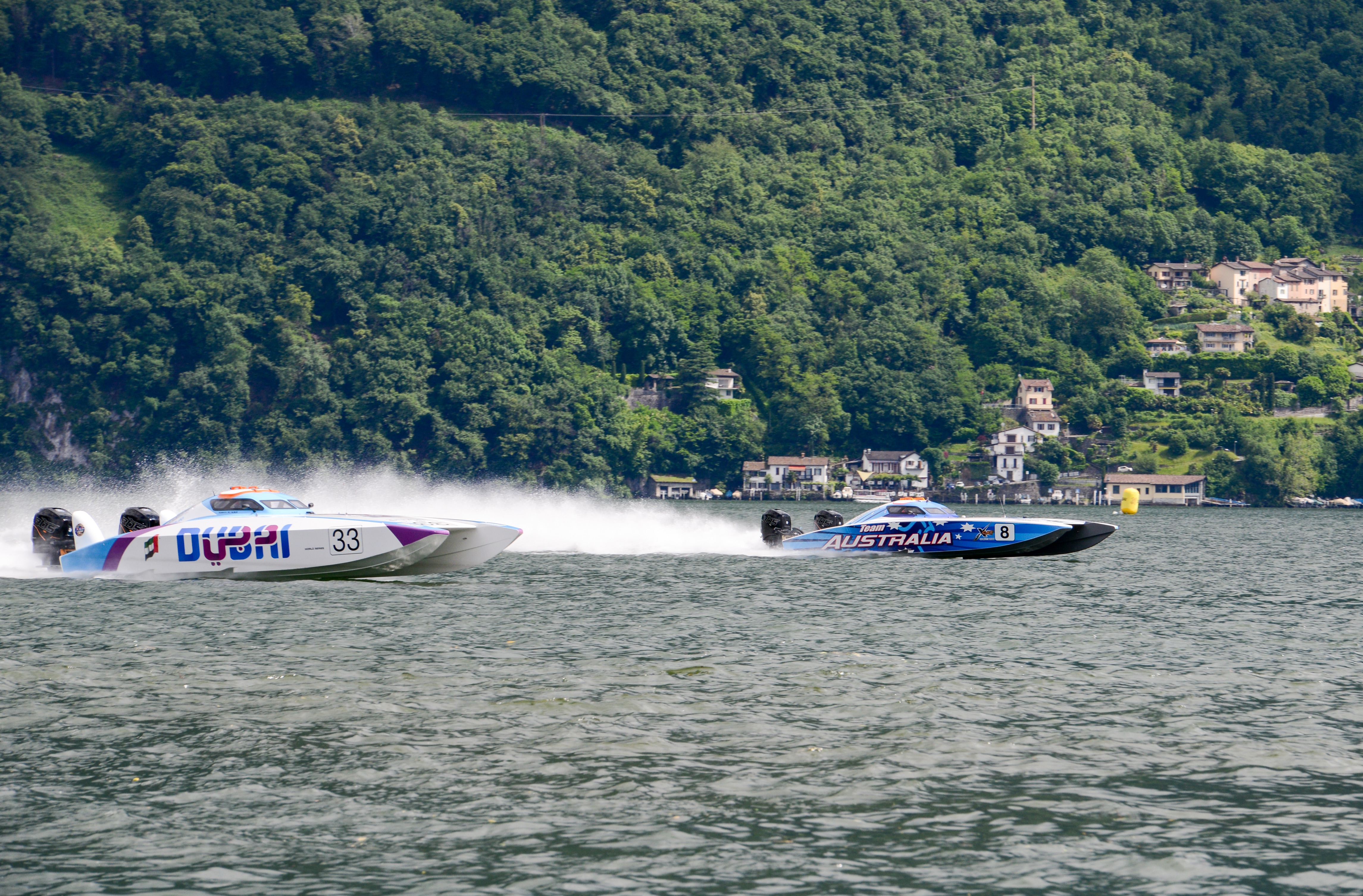 Jet Boating in Interlaken - Every Detail You Need to Know - Yatra.com