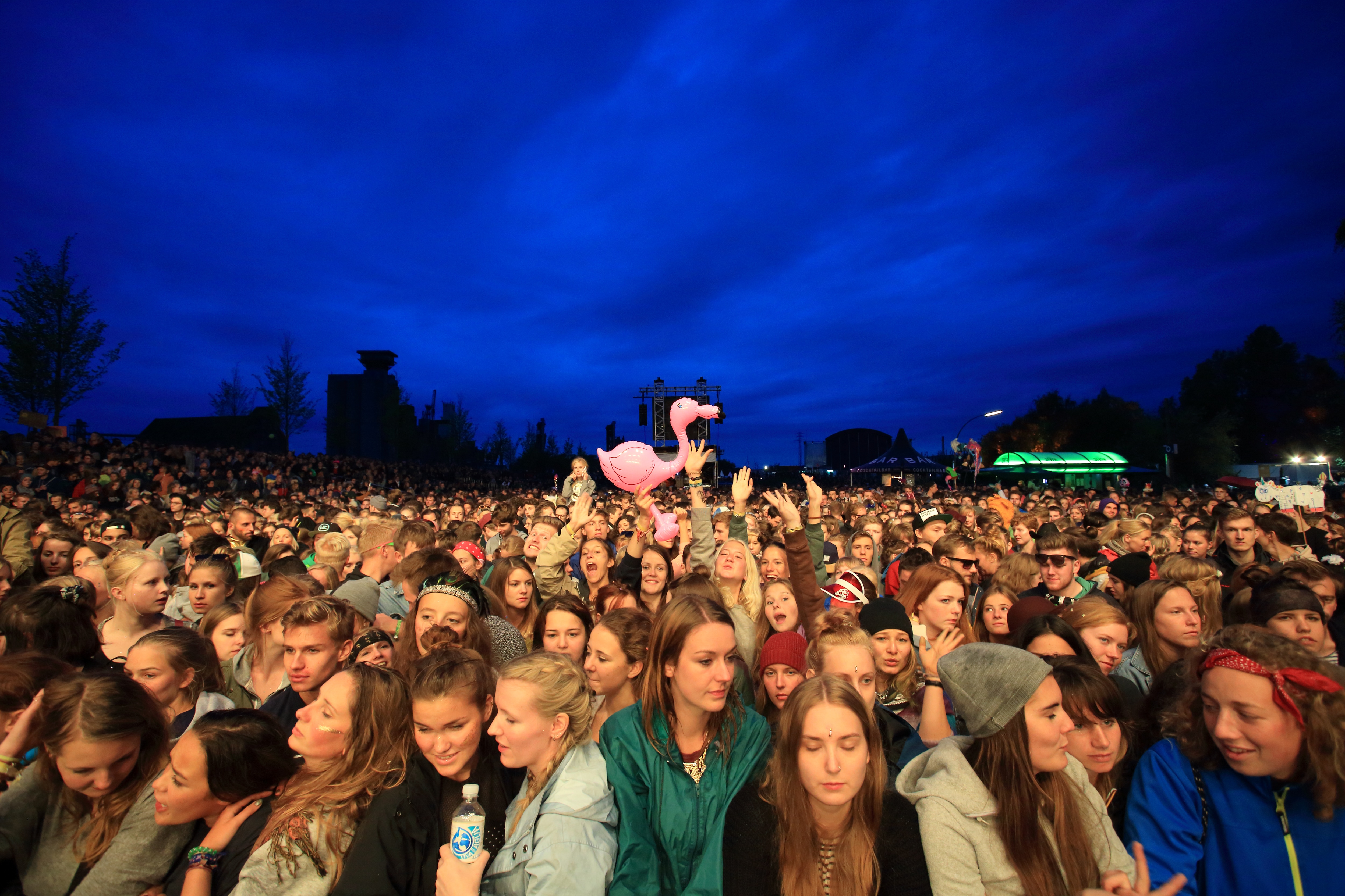 Hamburg Guide - Hamburg Tourism | Hamburg Travel Guide - Yatra.com