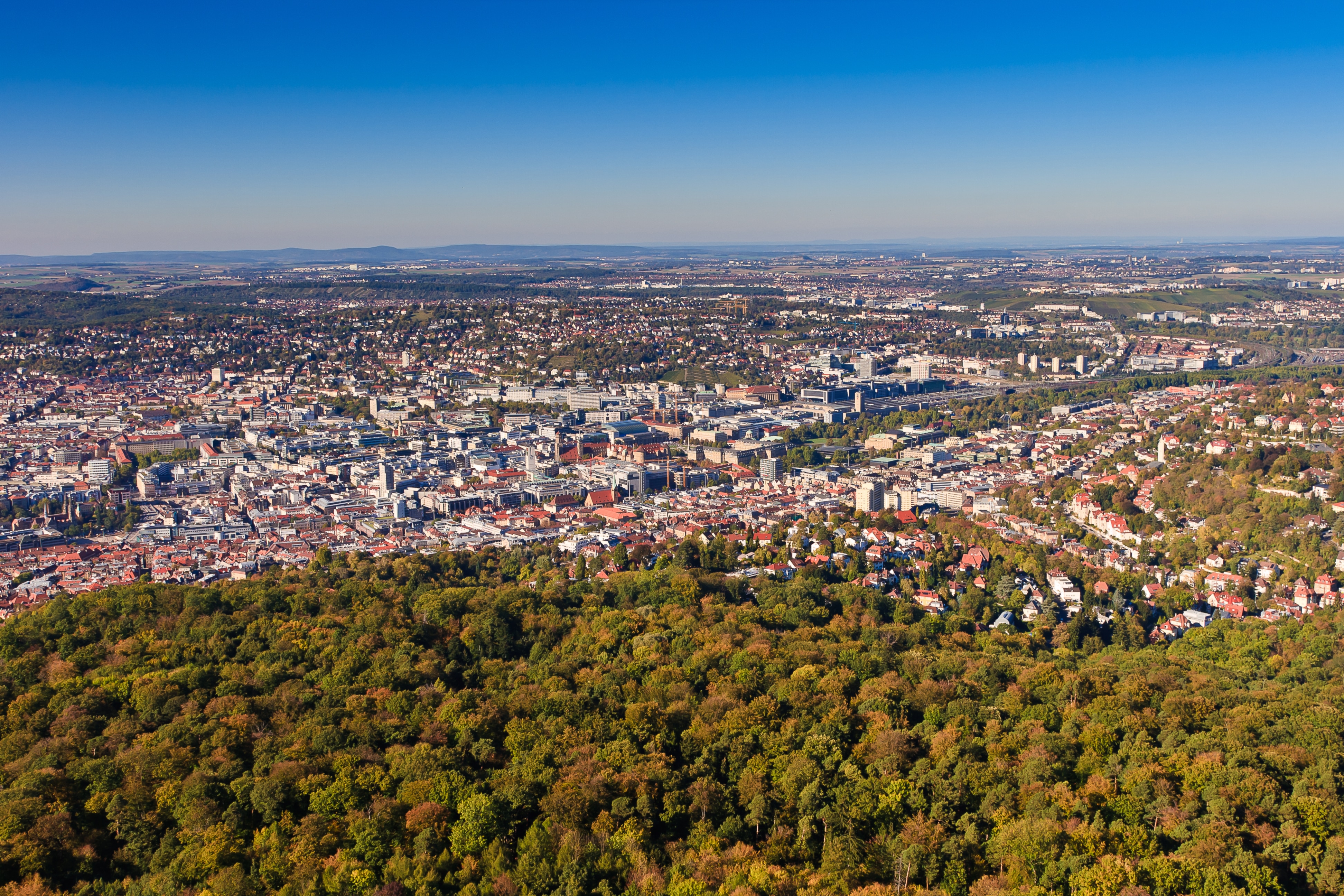 Stuttgart Guide - Stuttgart Tourism | Stuttgart Travel Guide - Yatra.com