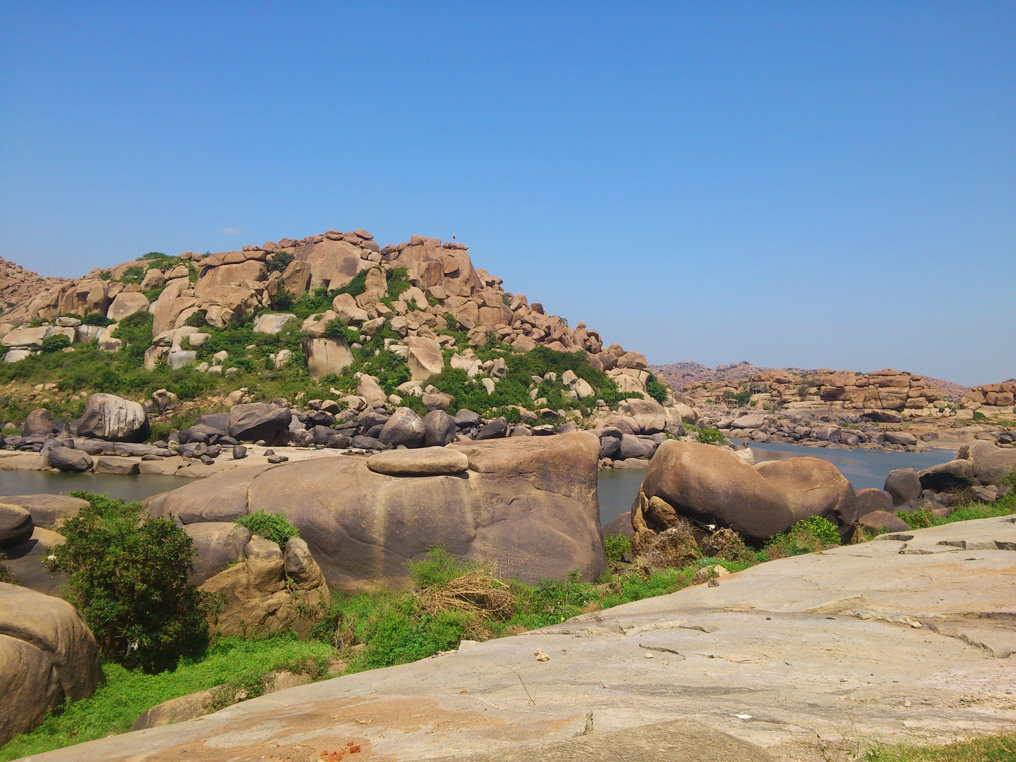 Bellary, India - Bellary Tourism | Bellary Travel Guide - Yatra.com