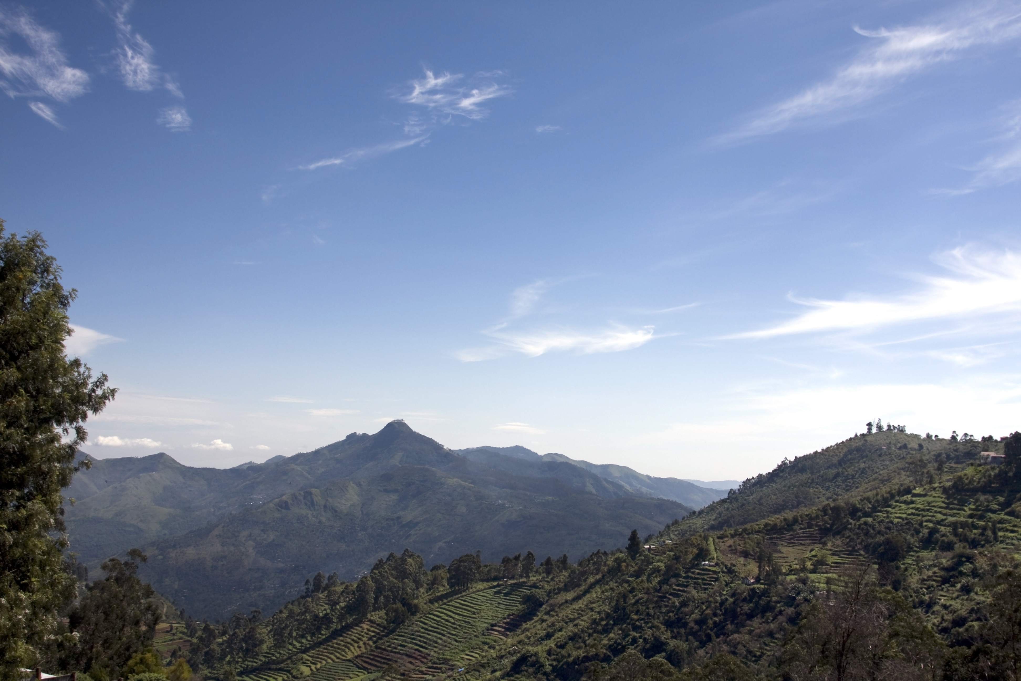 Places to Visit in Madikeri - Most Famous Madikeri Places to Visit - Yatra