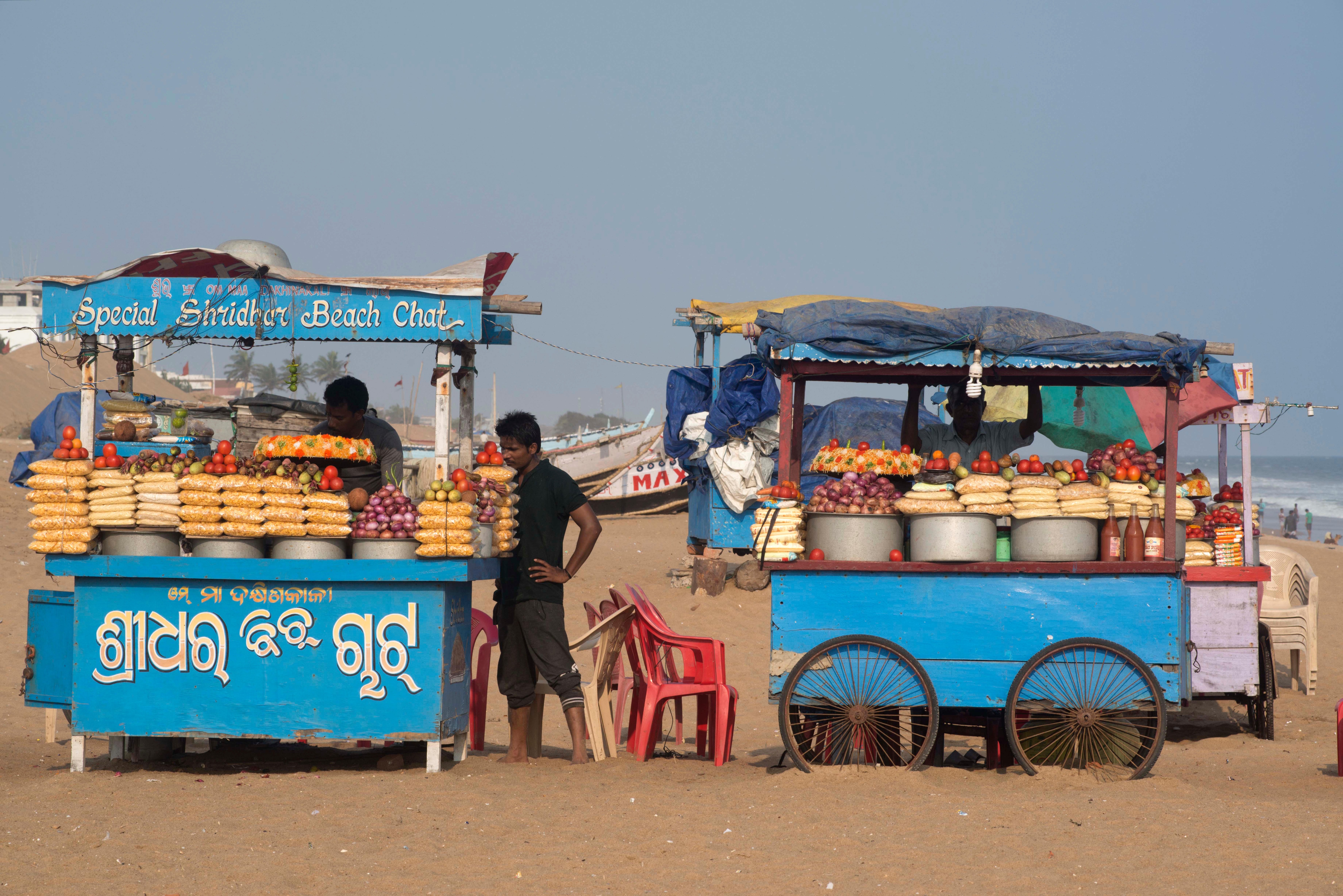 Puri, India - Puri Tourism | Puri Travel Guide - Yatra.com