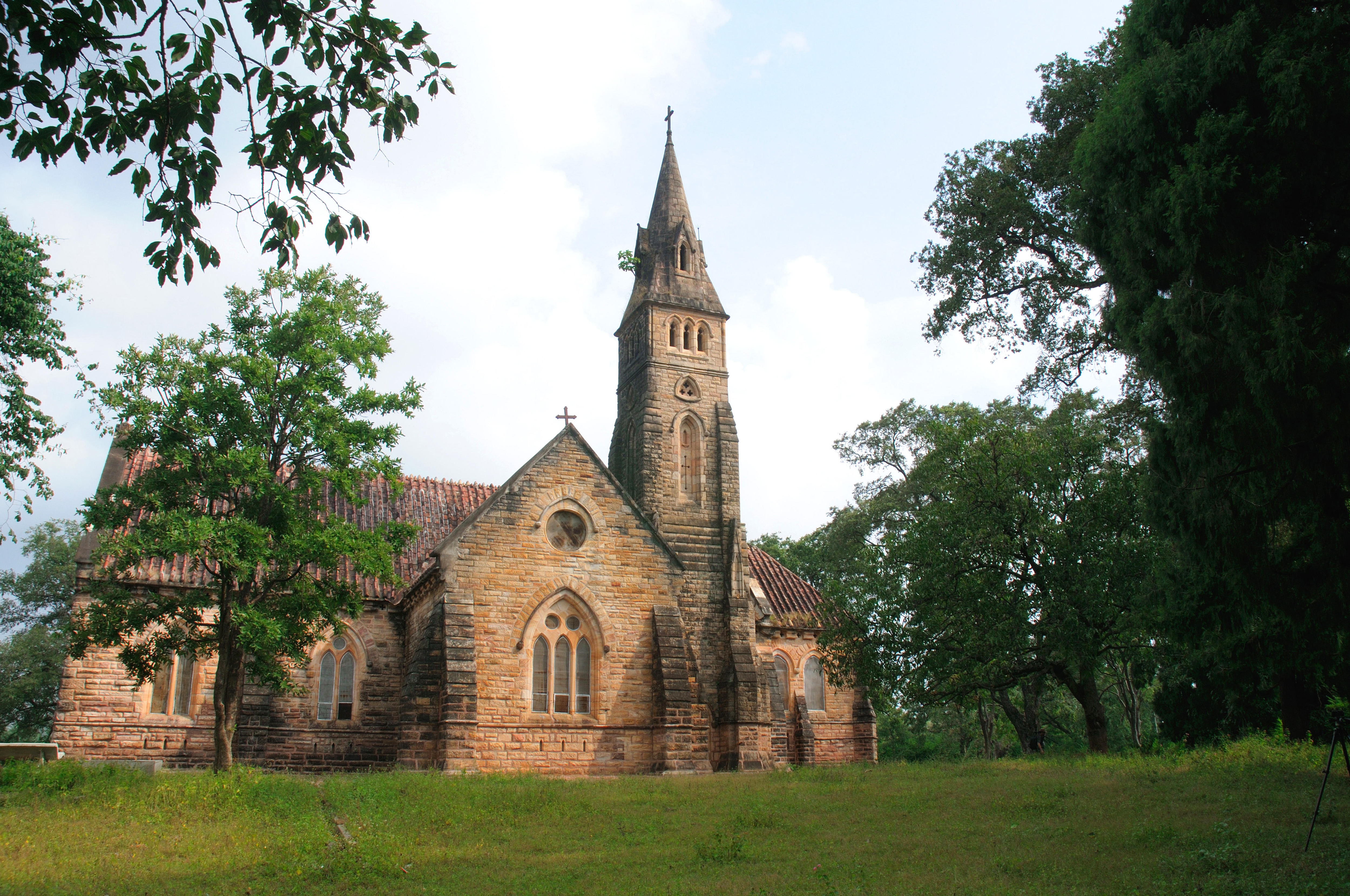 Pachmarhi, India - Pachmarhi Tourism | Pachmarhi Travel Guide - Yatra.com