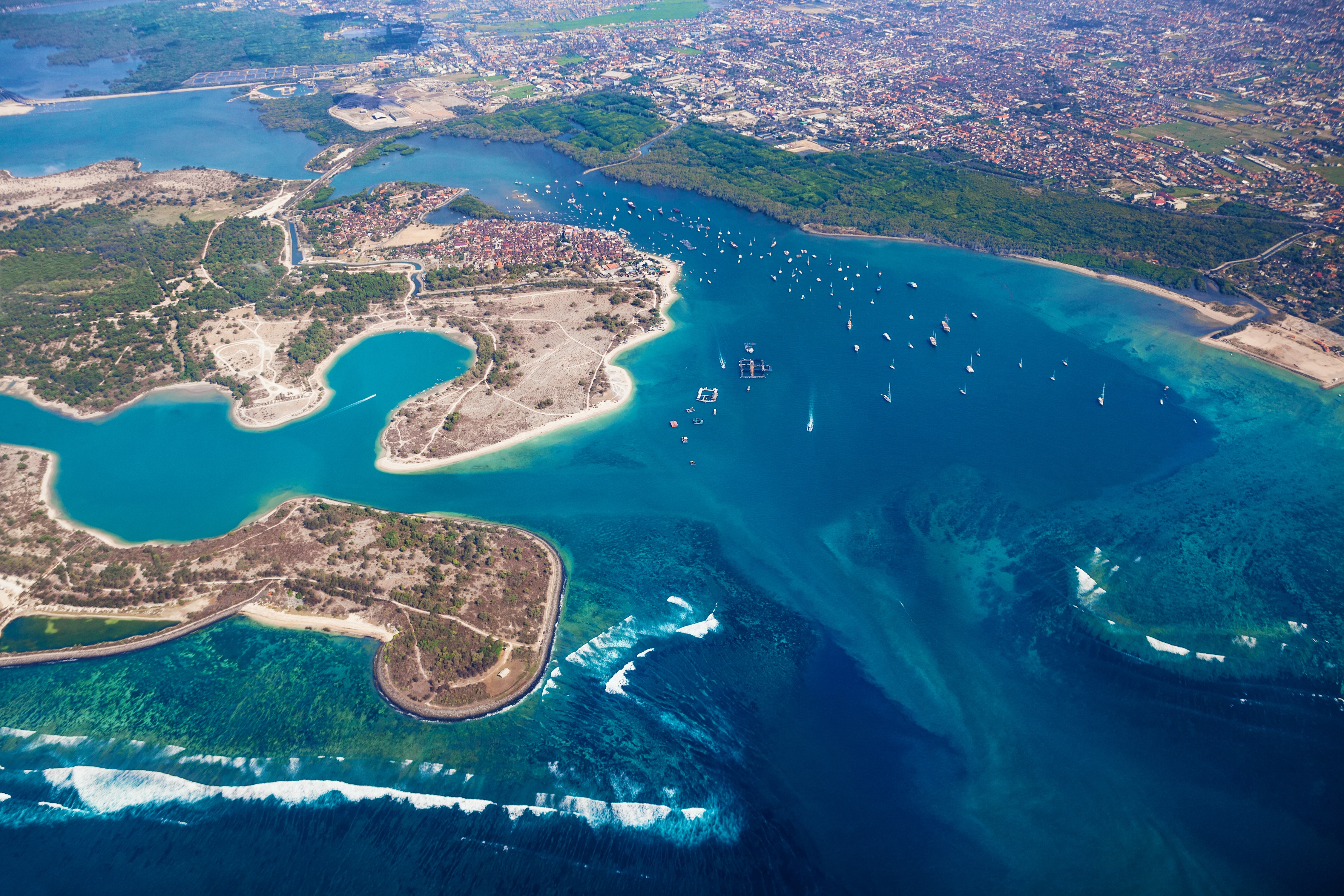 Denpasar Guide - Denpasar Tourism | Denpasar Travel Guide - Yatra.com