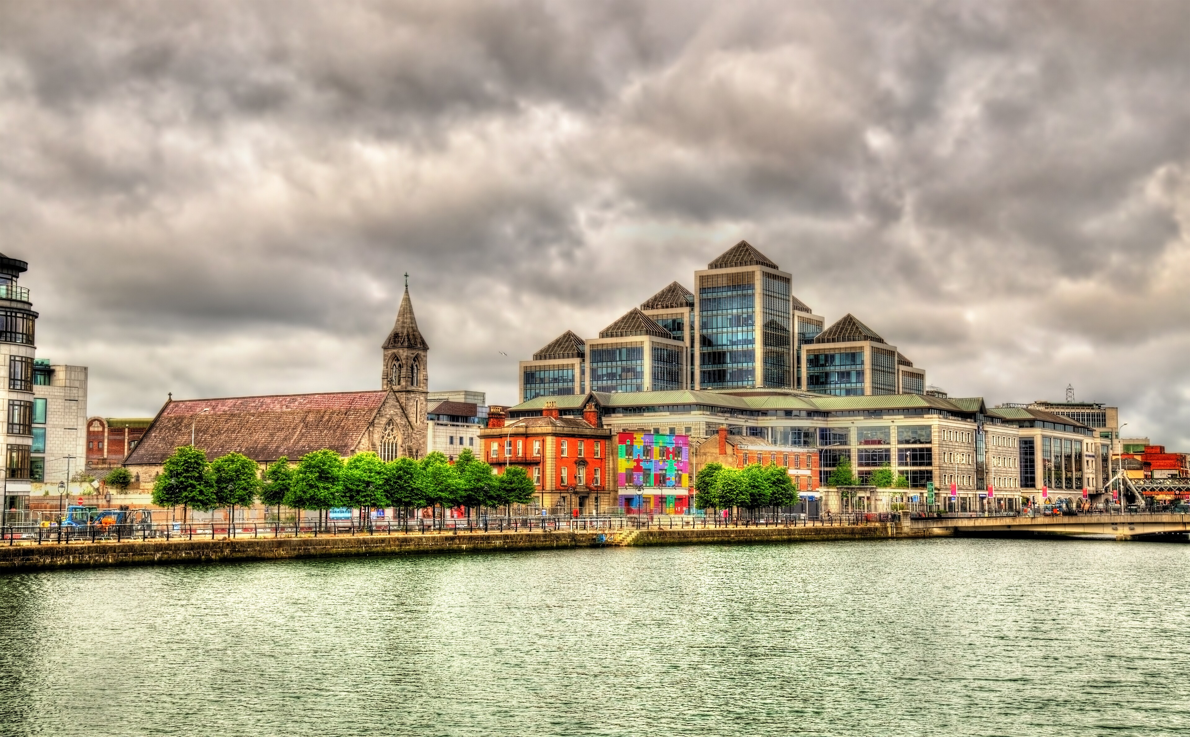Dublin Guide - Dublin Tourism | Dublin Travel Guide - Yatra.com
