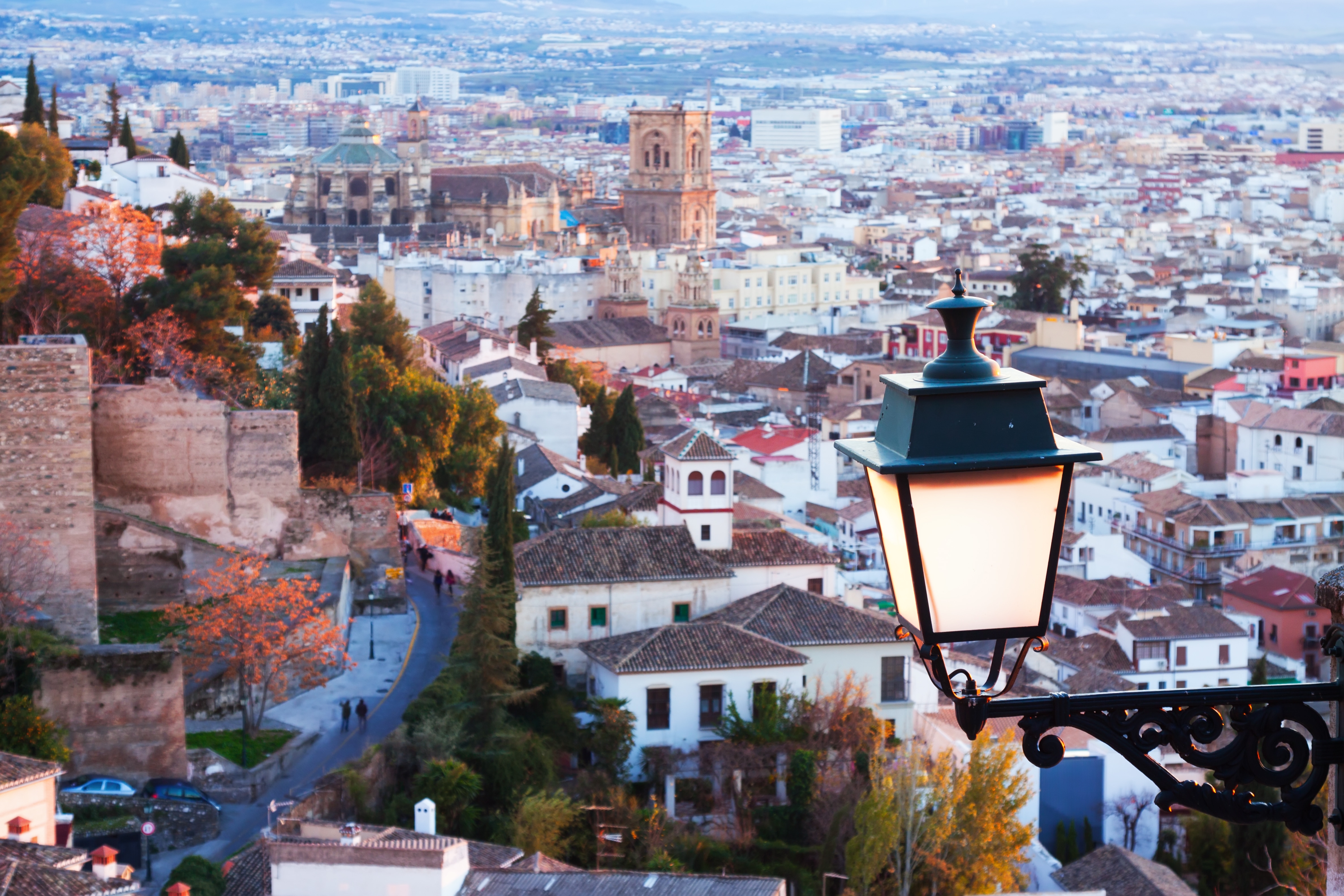 16 Granada Tour Packages Starting @ ₹59,990, get upto 30% Off on ...