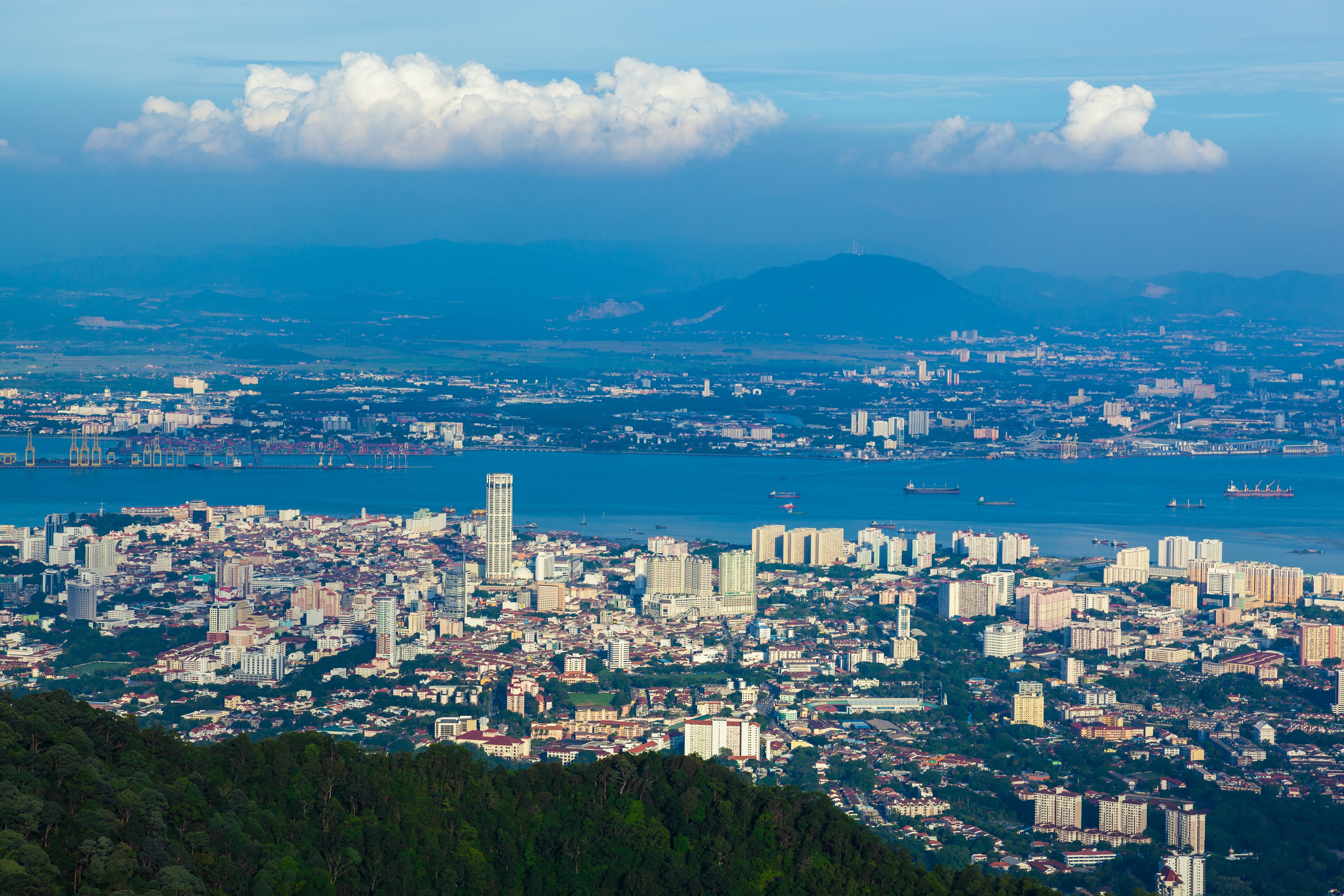 George Town Guide - George Town Tourism | George Town Travel Guide ...