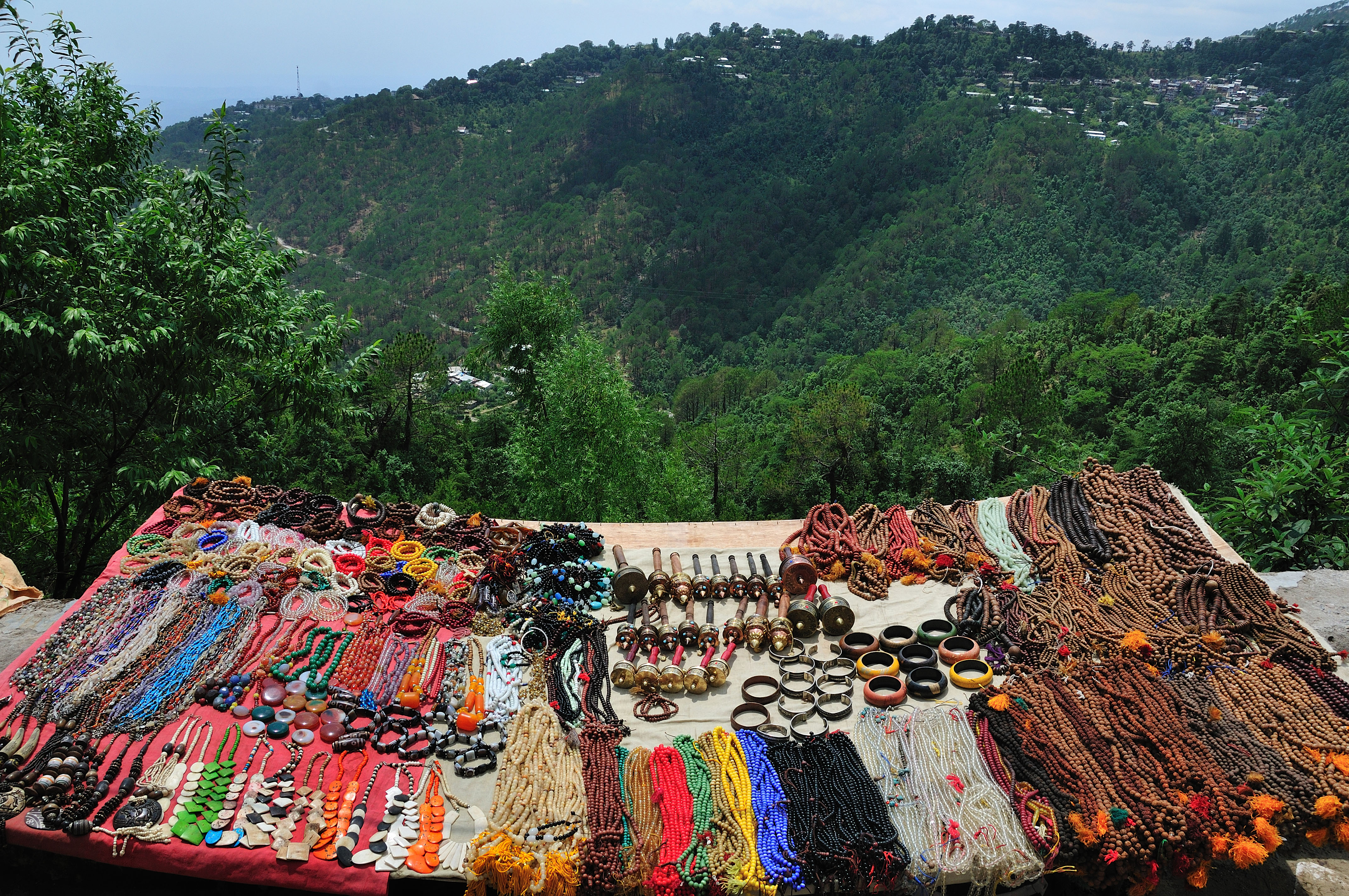 Narkanda, India - Narkanda Tourism | Narkanda Travel Guide - Yatra.com