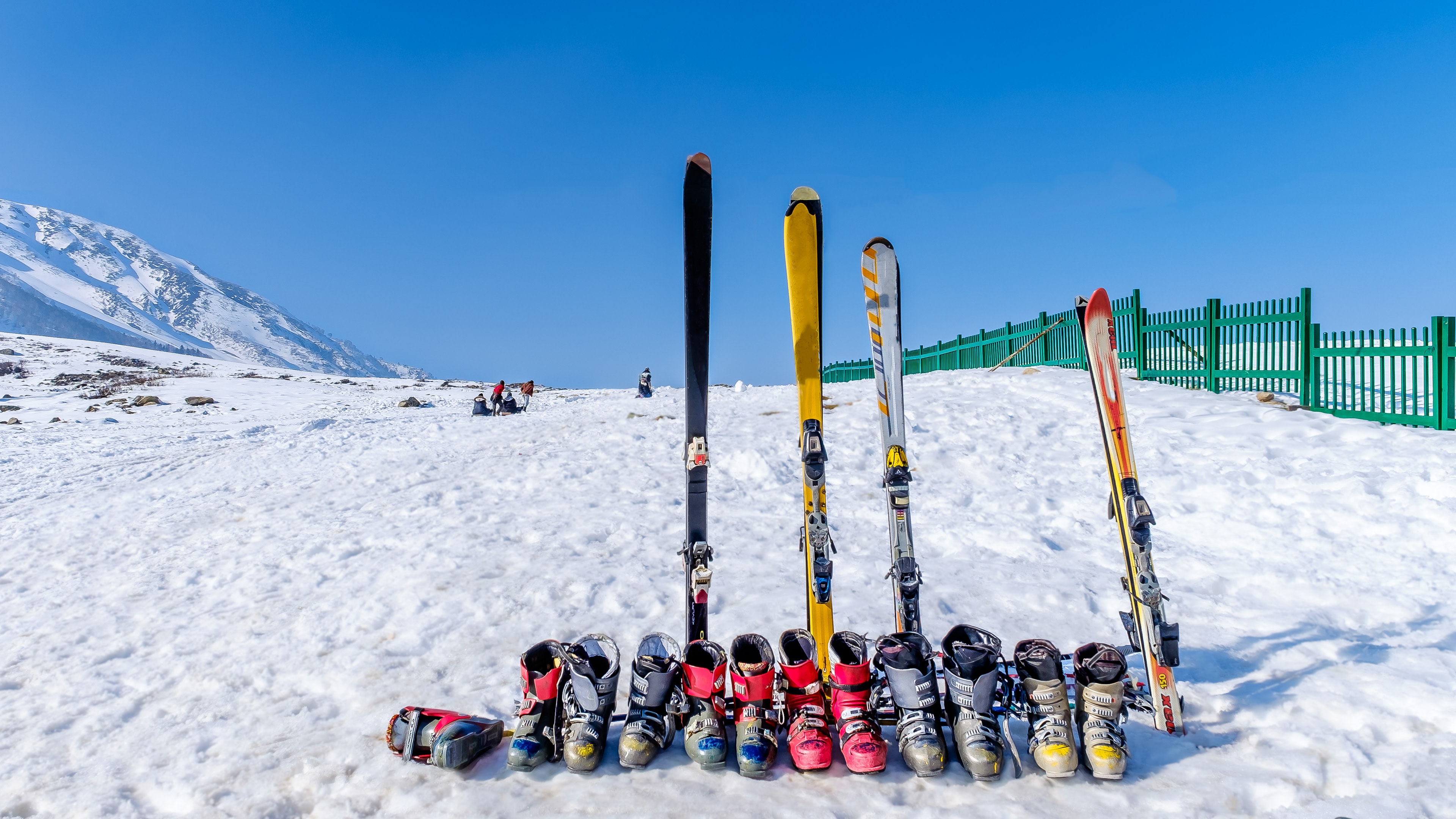 Places to Visit in Patnitop, Tourist Attractions in Patnitop, Patnitop ...