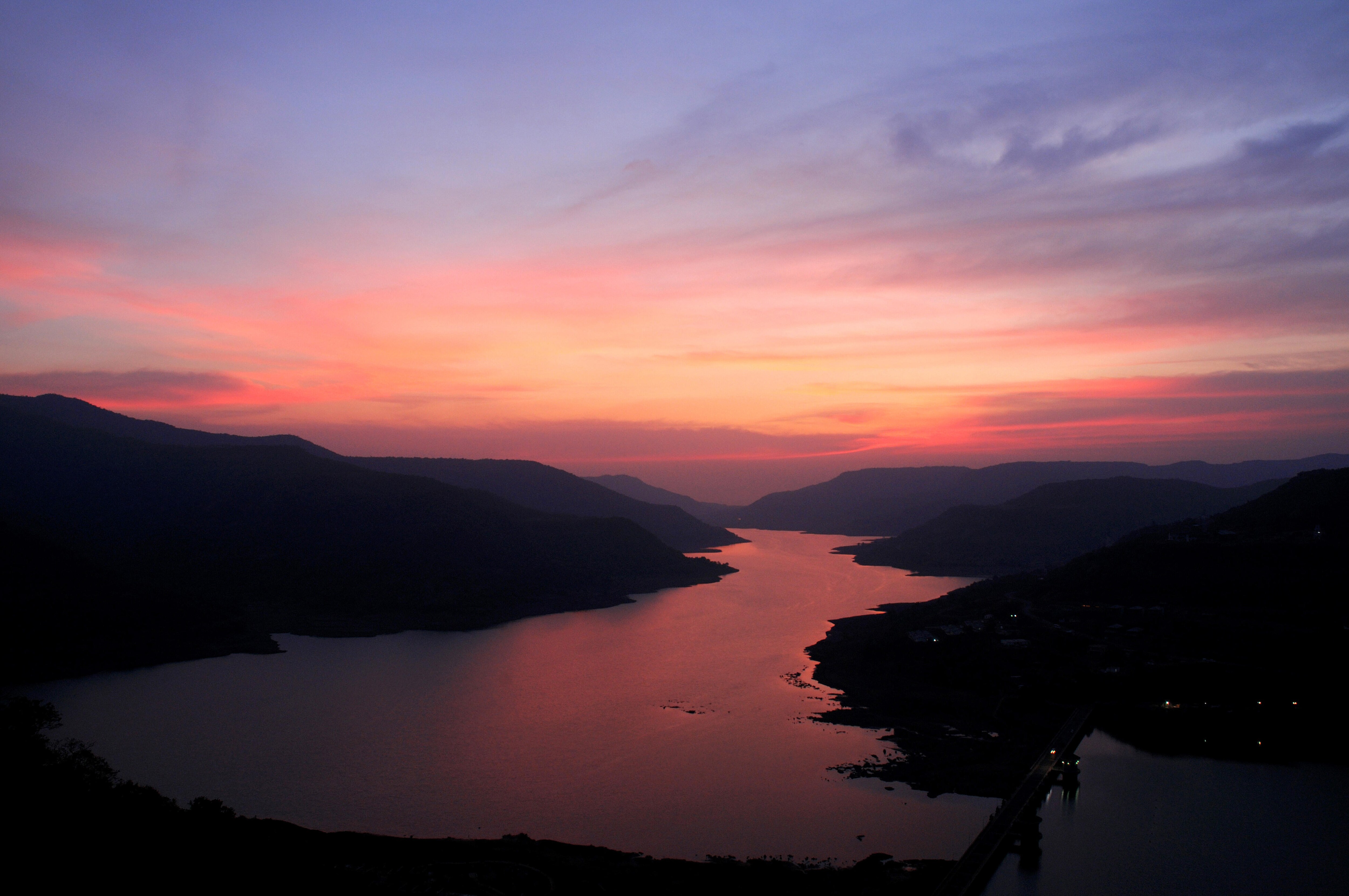 Lavasa, India - Lavasa Tourism | Lavasa Travel Guide - Yatra.com