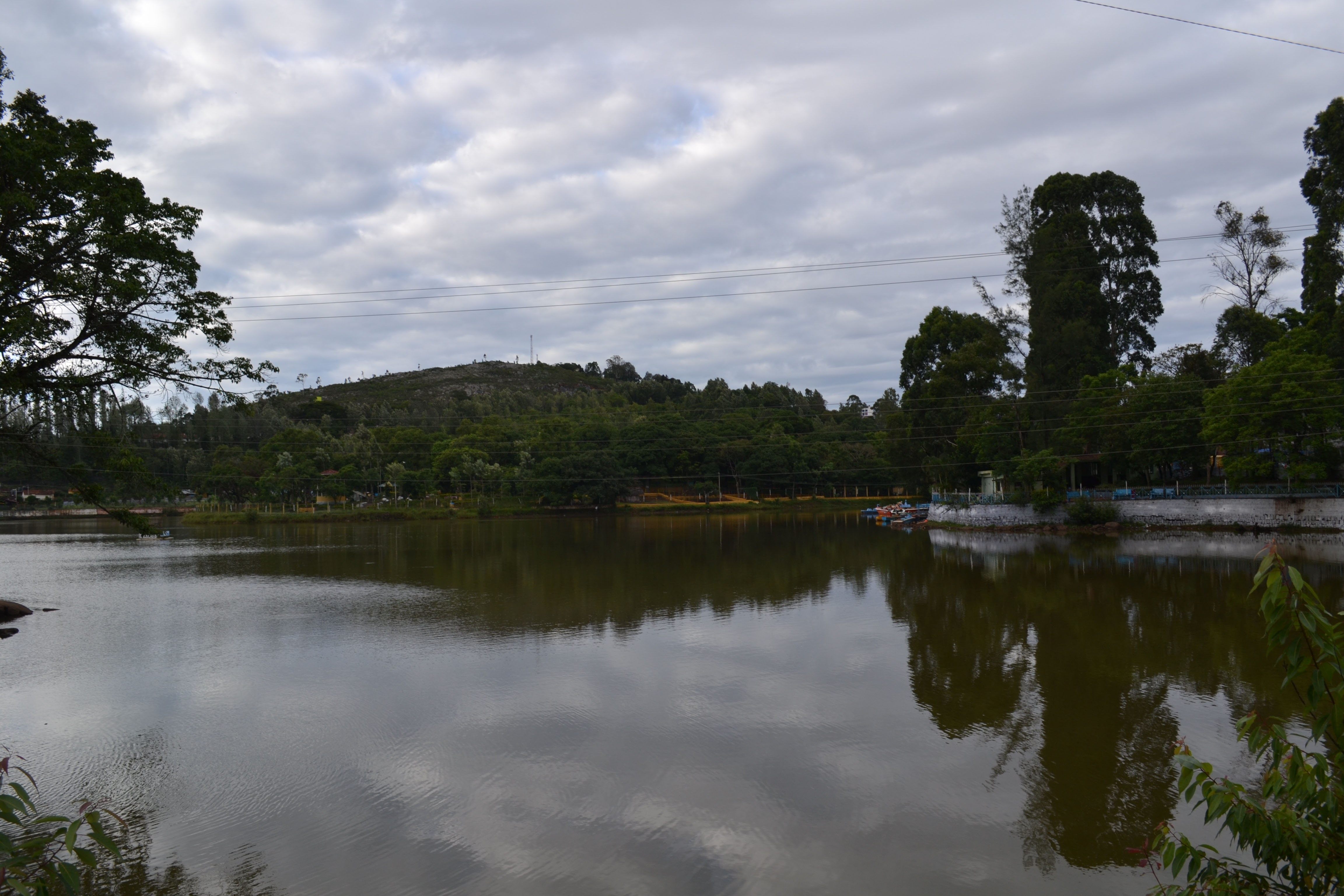 Places to Visit in Yercaud - Most Famous Yercaud Places to Visit - Yatra