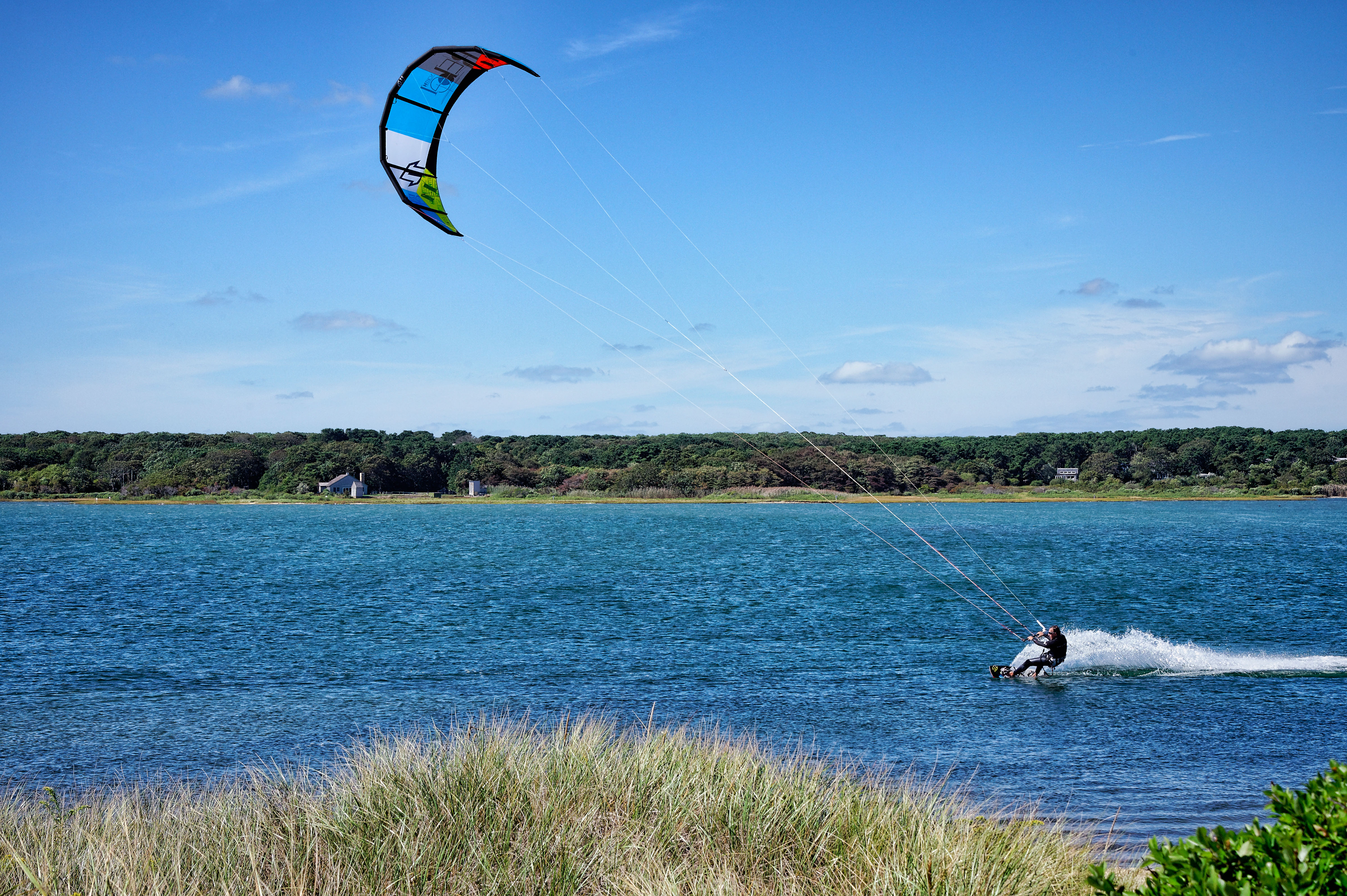 Kite Surfing in London - Every Detail You Need to Know - Yatra.com