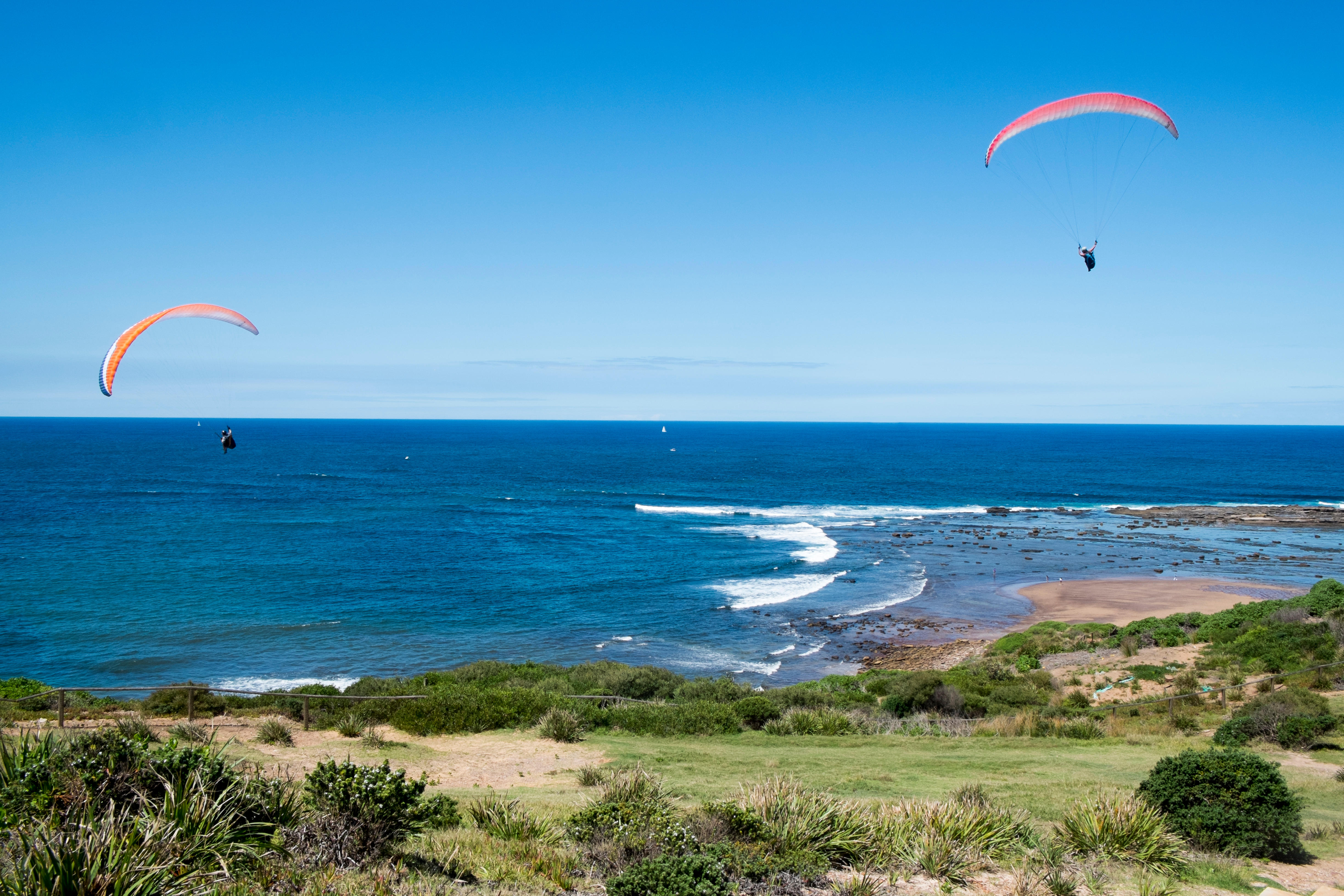 Paragliding in London - Every Detail You Need to Know - Yatra.com