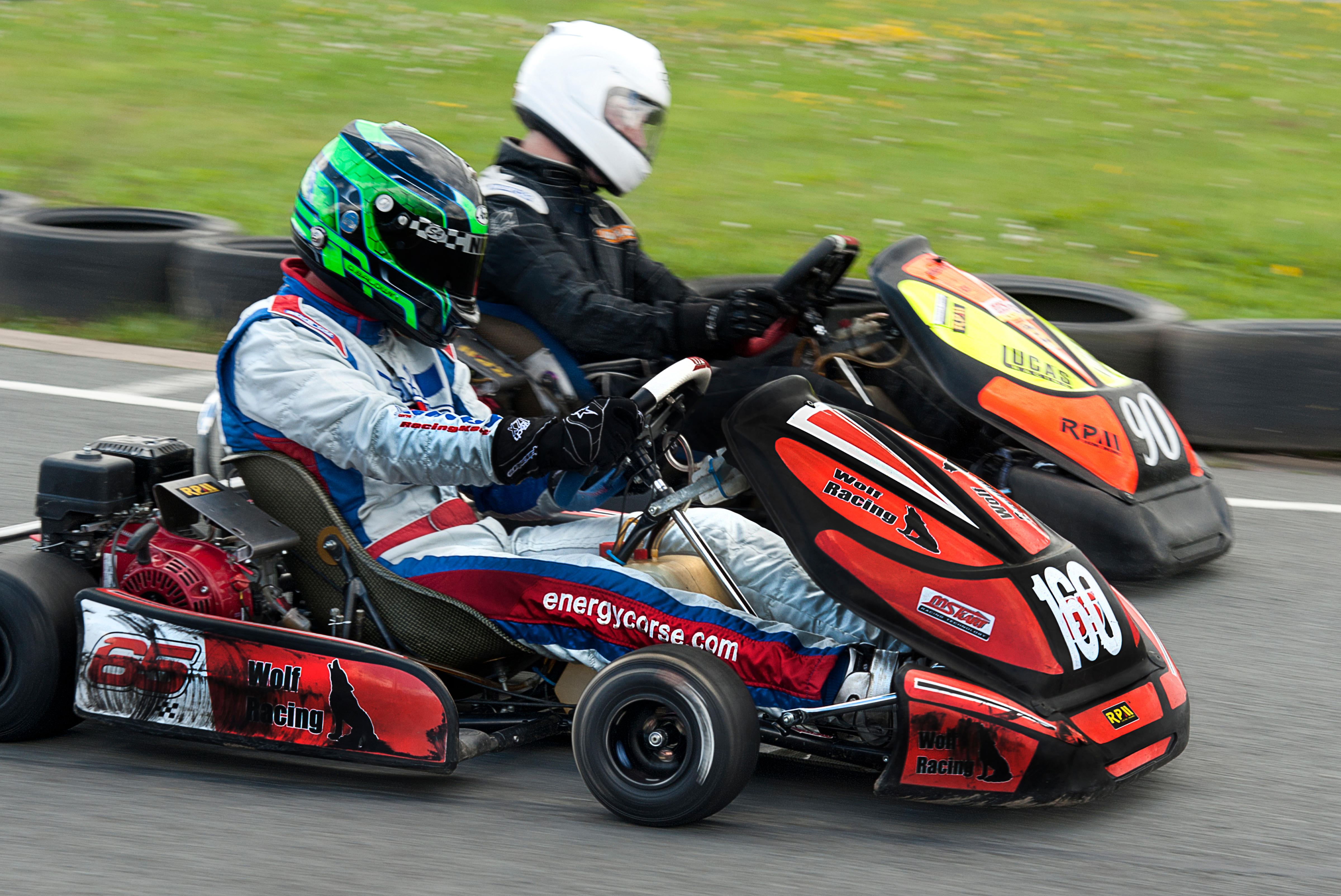 Go Karting in Bangkok - Every Detail You Need to Know - Yatra.com