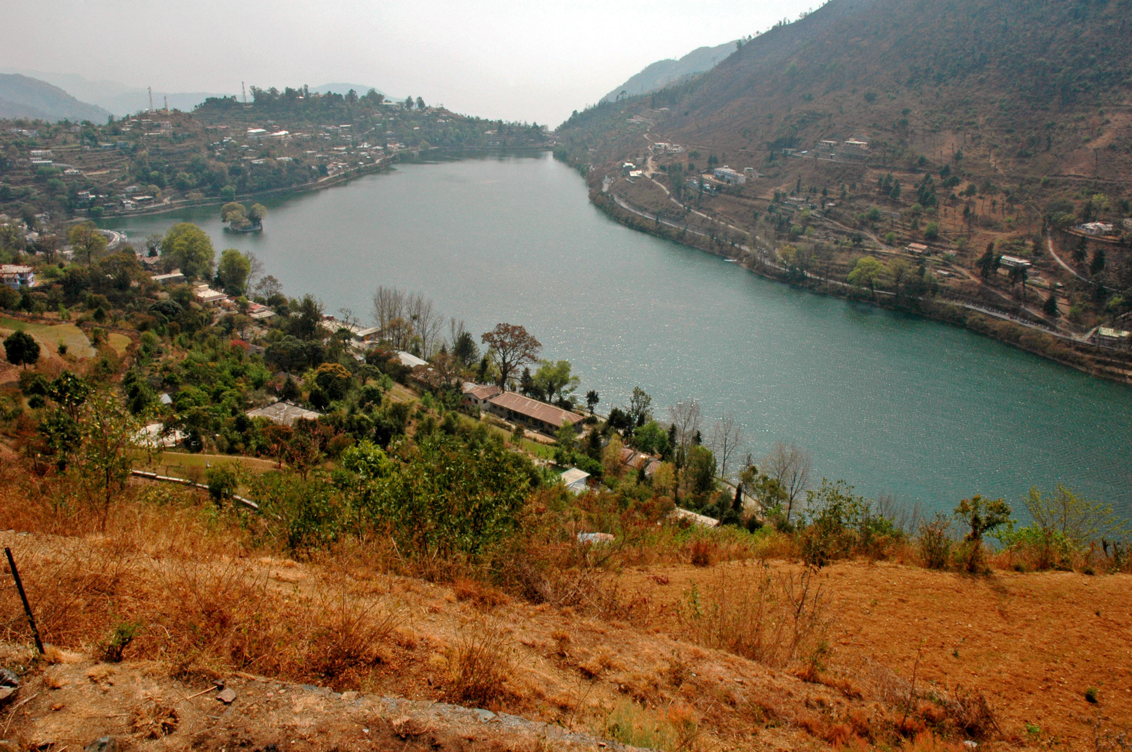Bhimtal - One of the Top Attractions in Nainital, India - Yatra.com