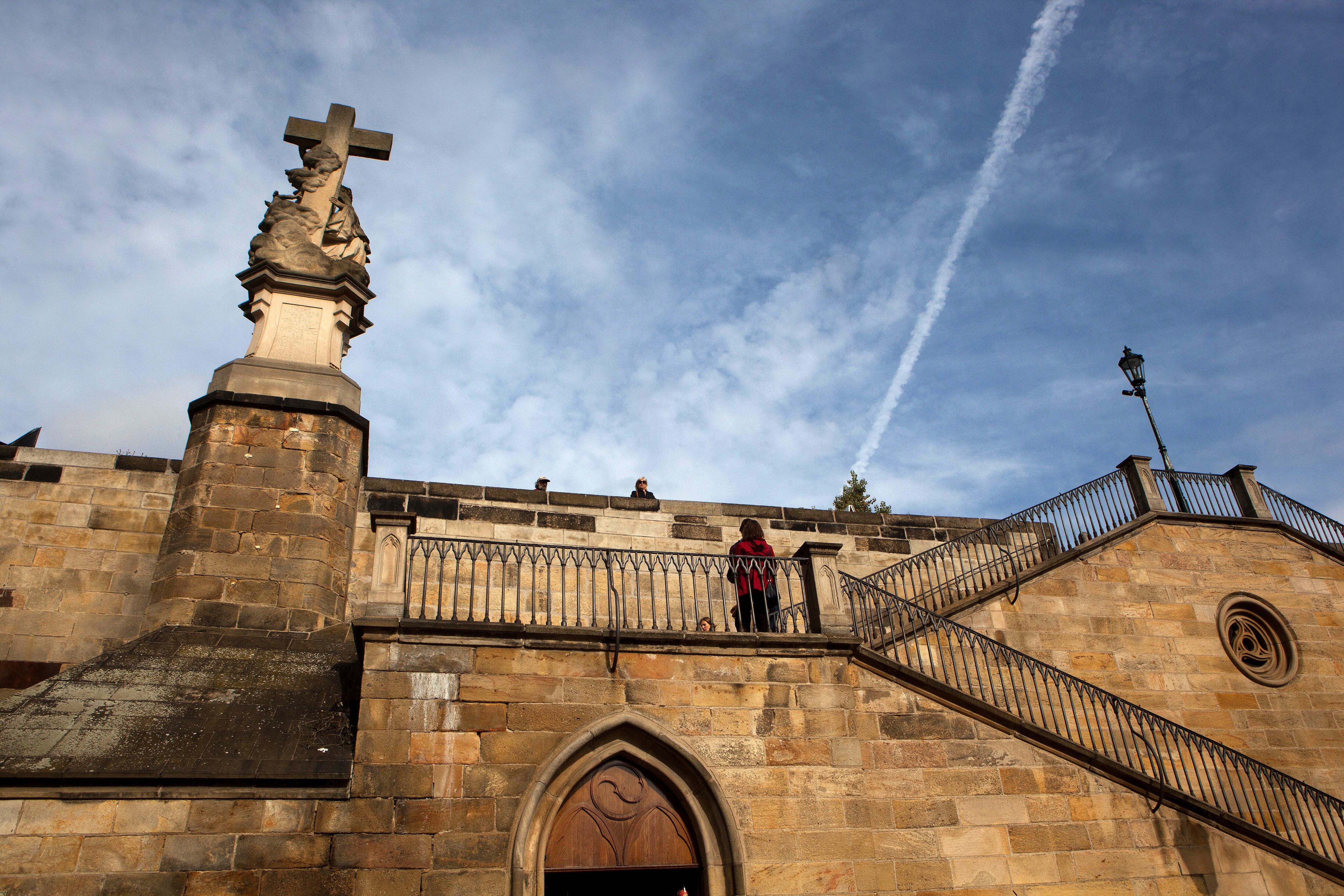 The Olsany Cemetery - One of the Top Attractions in Prague, Czech ...