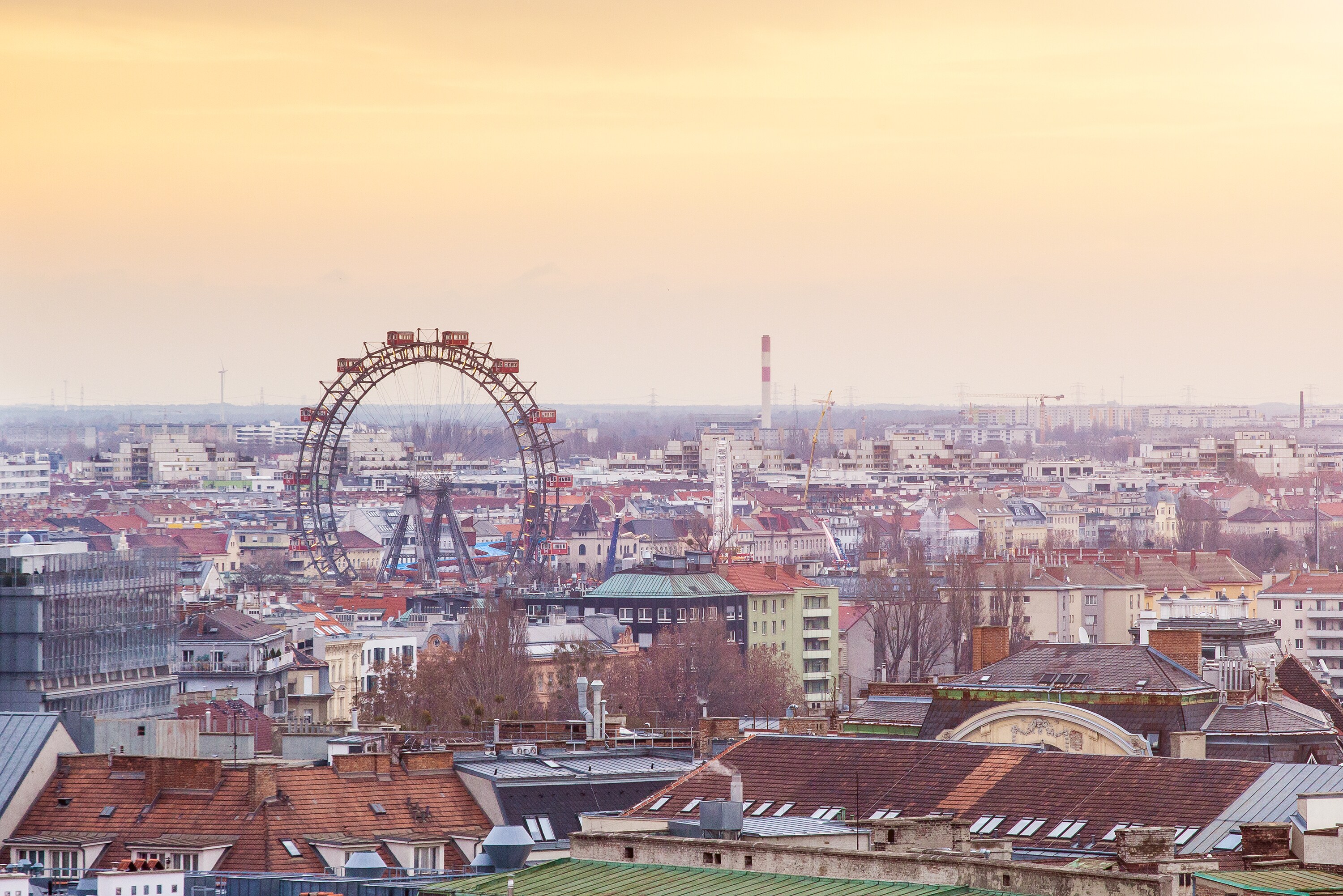Explore Vienna In A Ring Tram in Vienna - Every Detail You Need to Know ...
