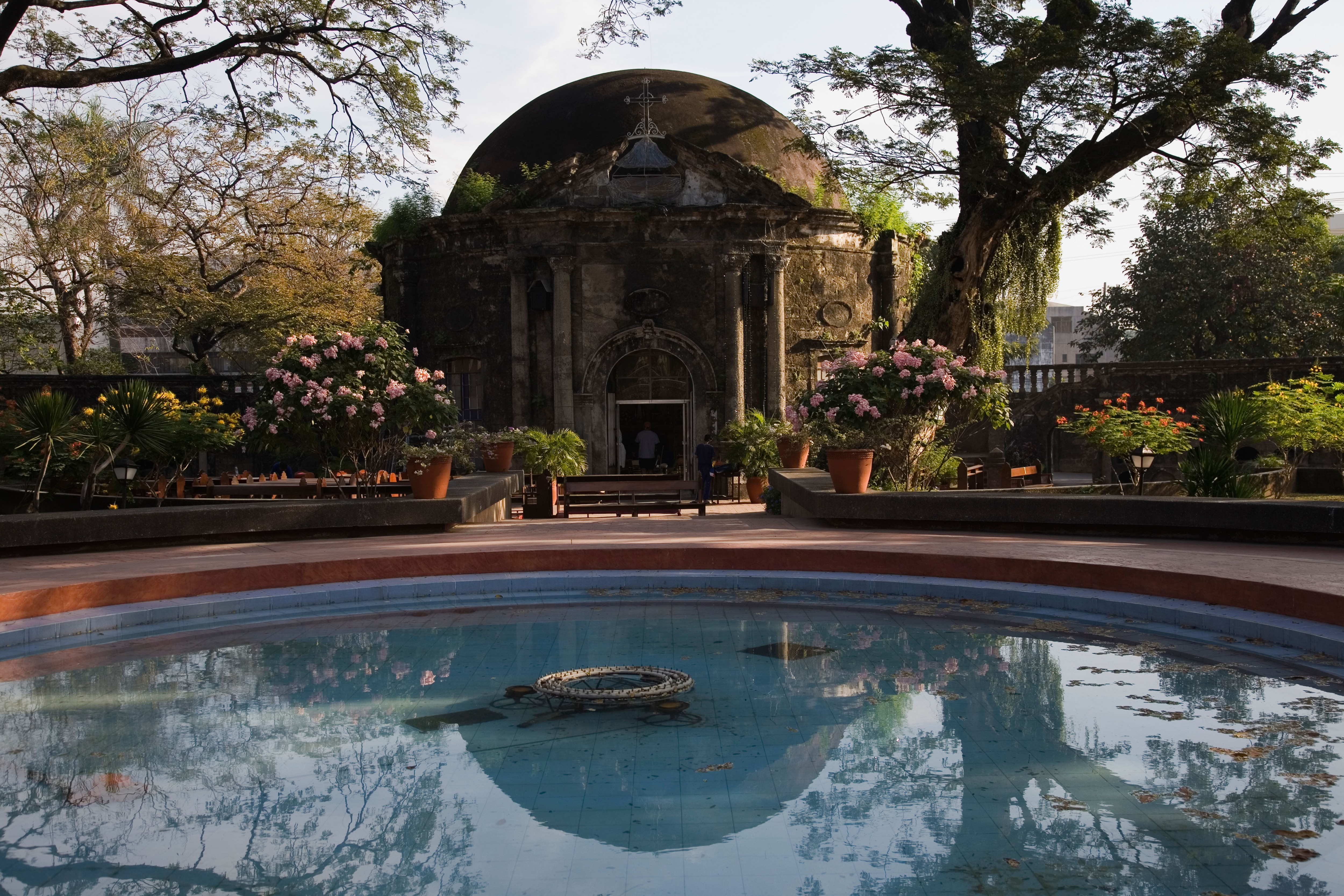 Paco Park - One of the Top Attractions in Manila, Philippines - Yatra.com