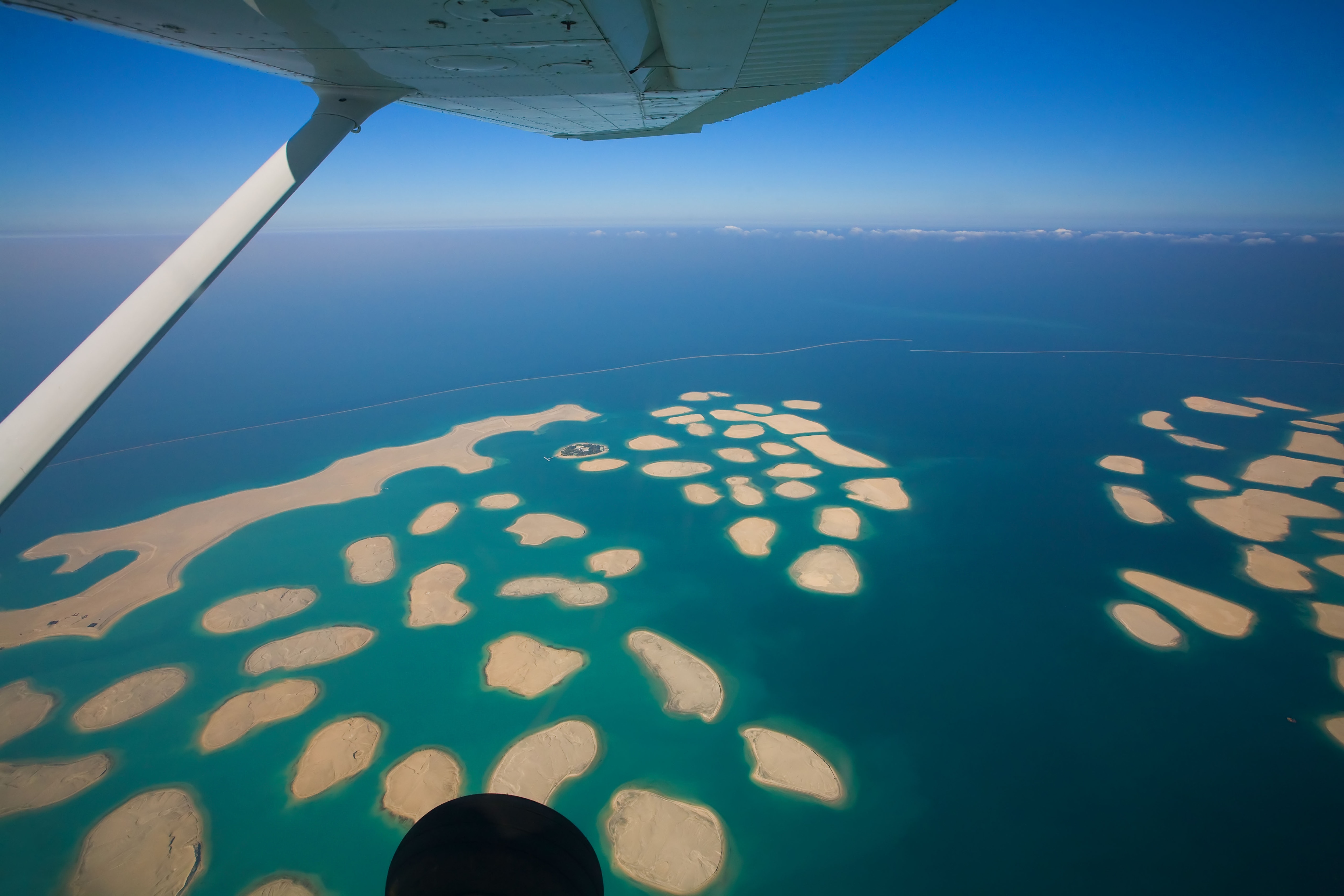 The World - One of the Top Attractions in Dubai, UAE - Yatra.com