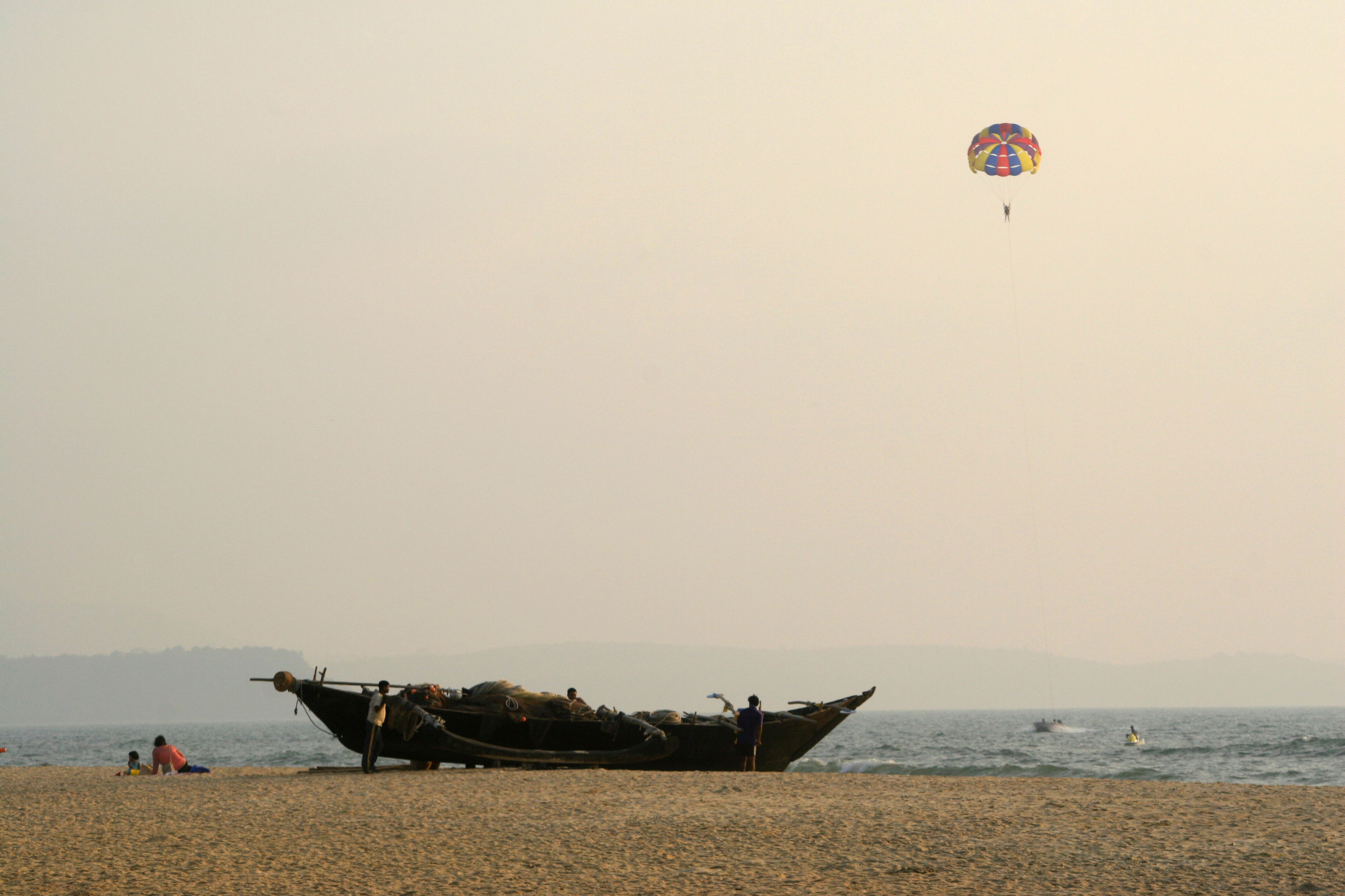 Bogmalo Beach - One of the Top Attractions in Goa, India - Yatra.com