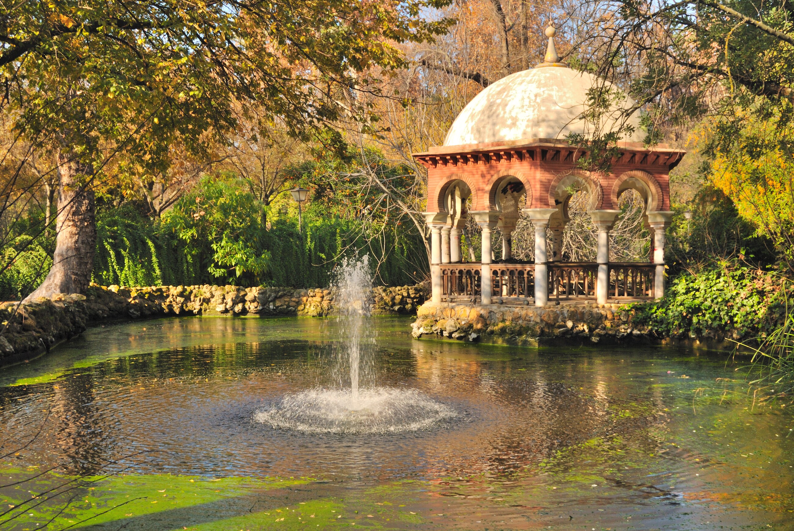 Maria Luisa Park One Of The Top Attractions In Seville Spain Yatra Maria Luisa Park One Of The Top Attractions In Seville Spain Yatra