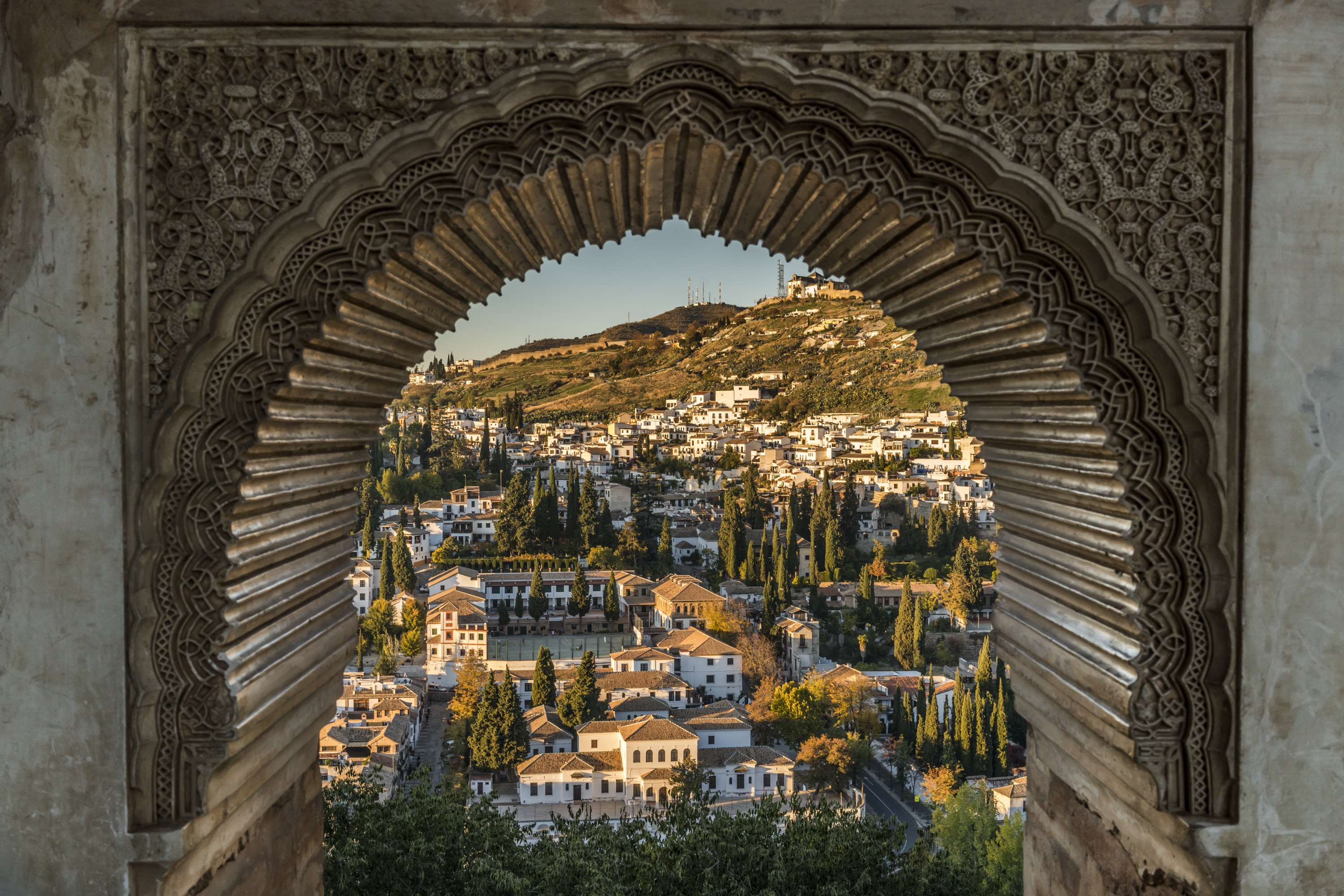 Albayzin - One of the Top Attractions in Granada, Spain - Yatra.com