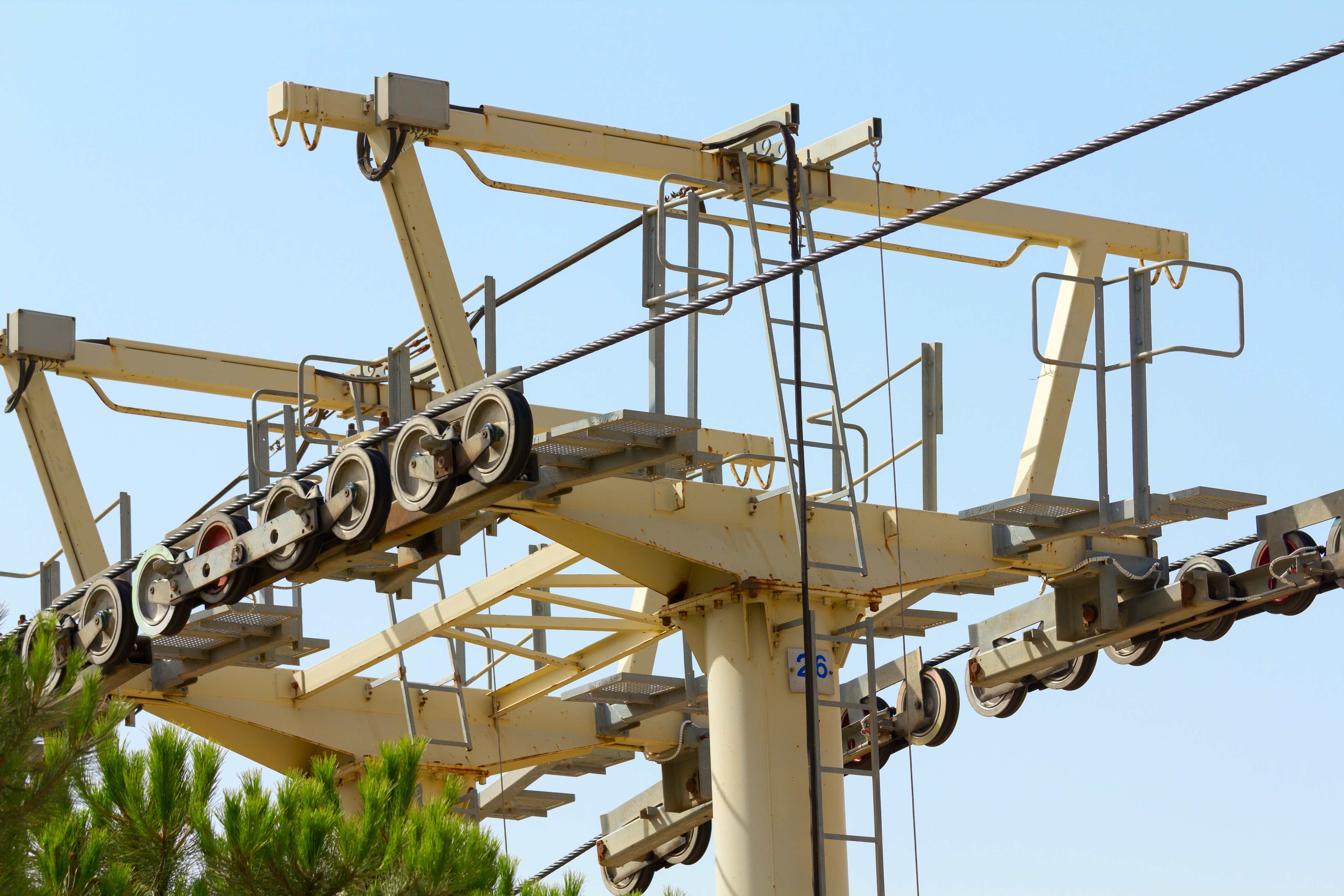 Cable Car Ride in Auli - Every Detail You Need to Know - Yatra.com