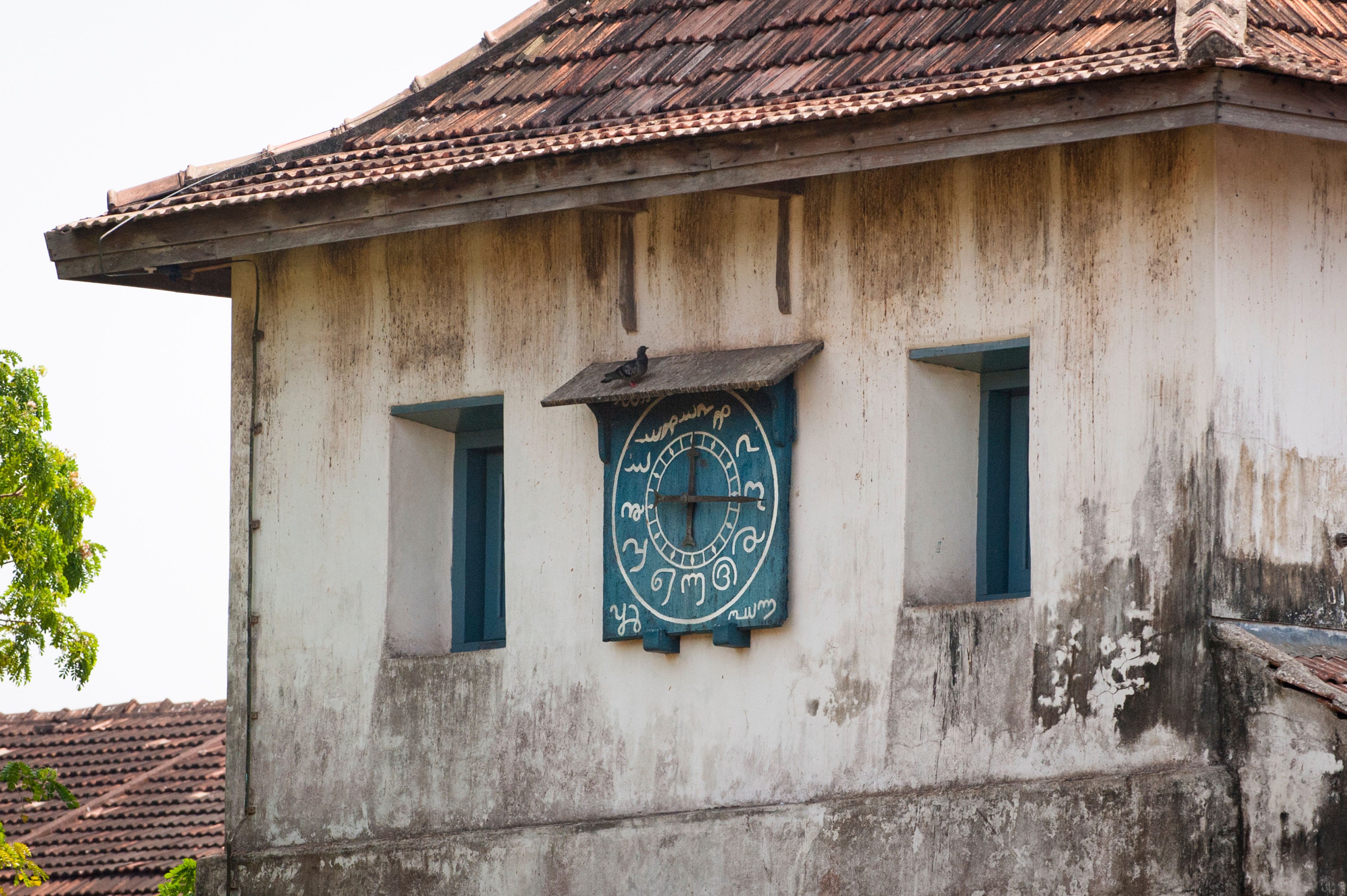 Paradesi Synagogue - One of the Top Attractions in Kochi, India - Yatra.com