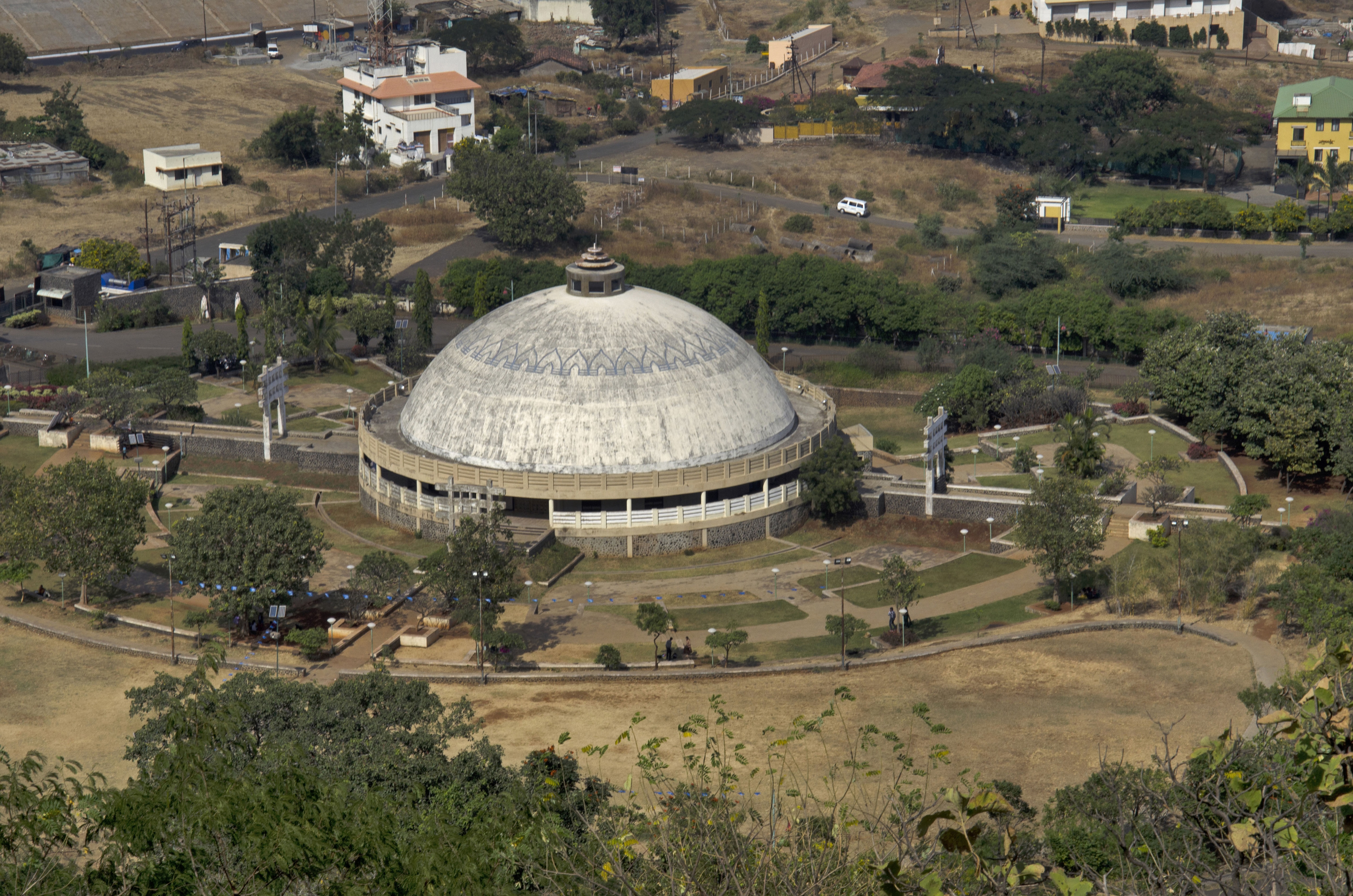 Pandav Leni Caves - One of the Top Attractions in Nashik, India - Yatra.com
