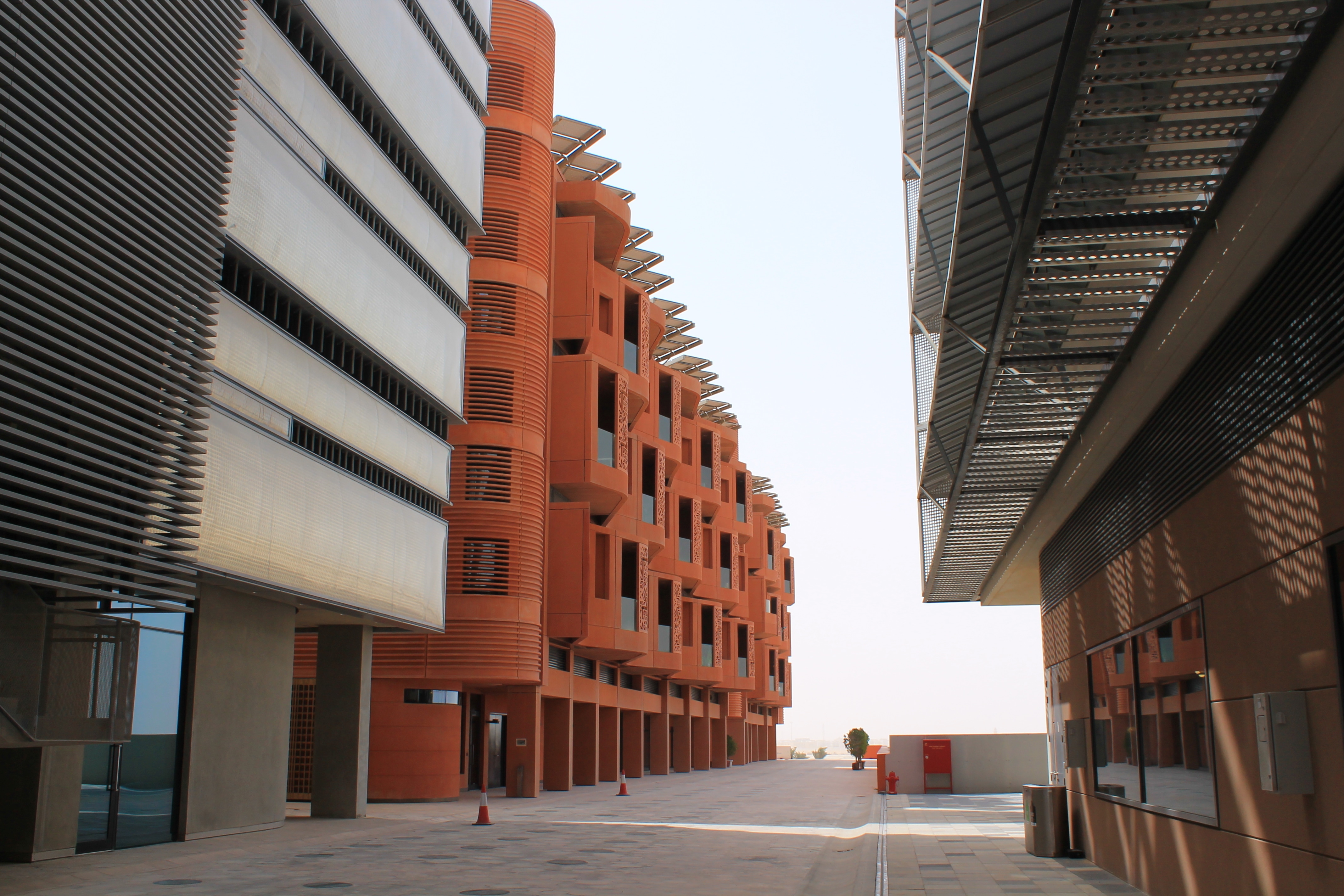 Masdar City - One of the Top Attractions in Abu Dhabi, UAE - Yatra.com