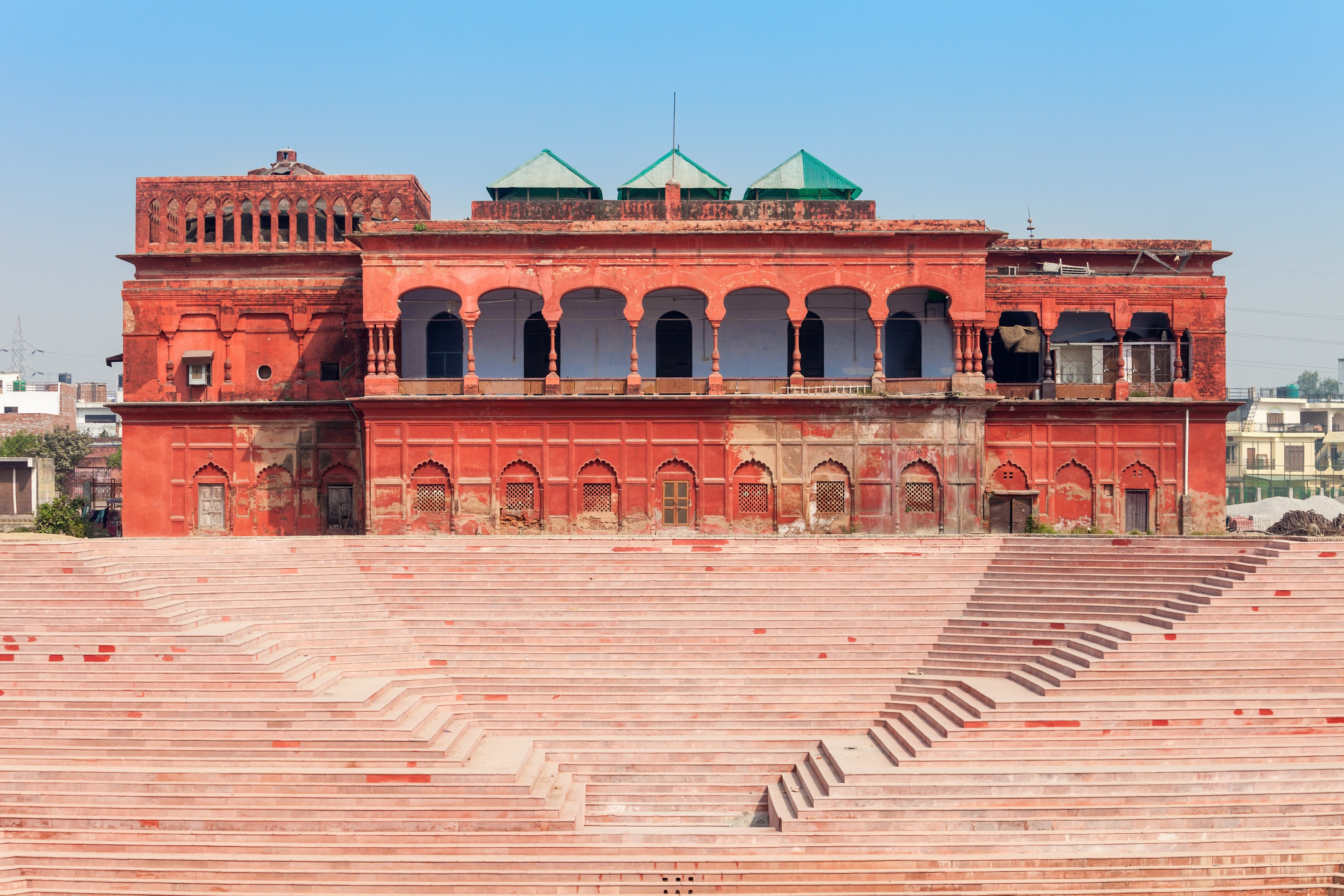 Hussainabad Picture Gallery - One of the Top Attractions in Lucknow ...