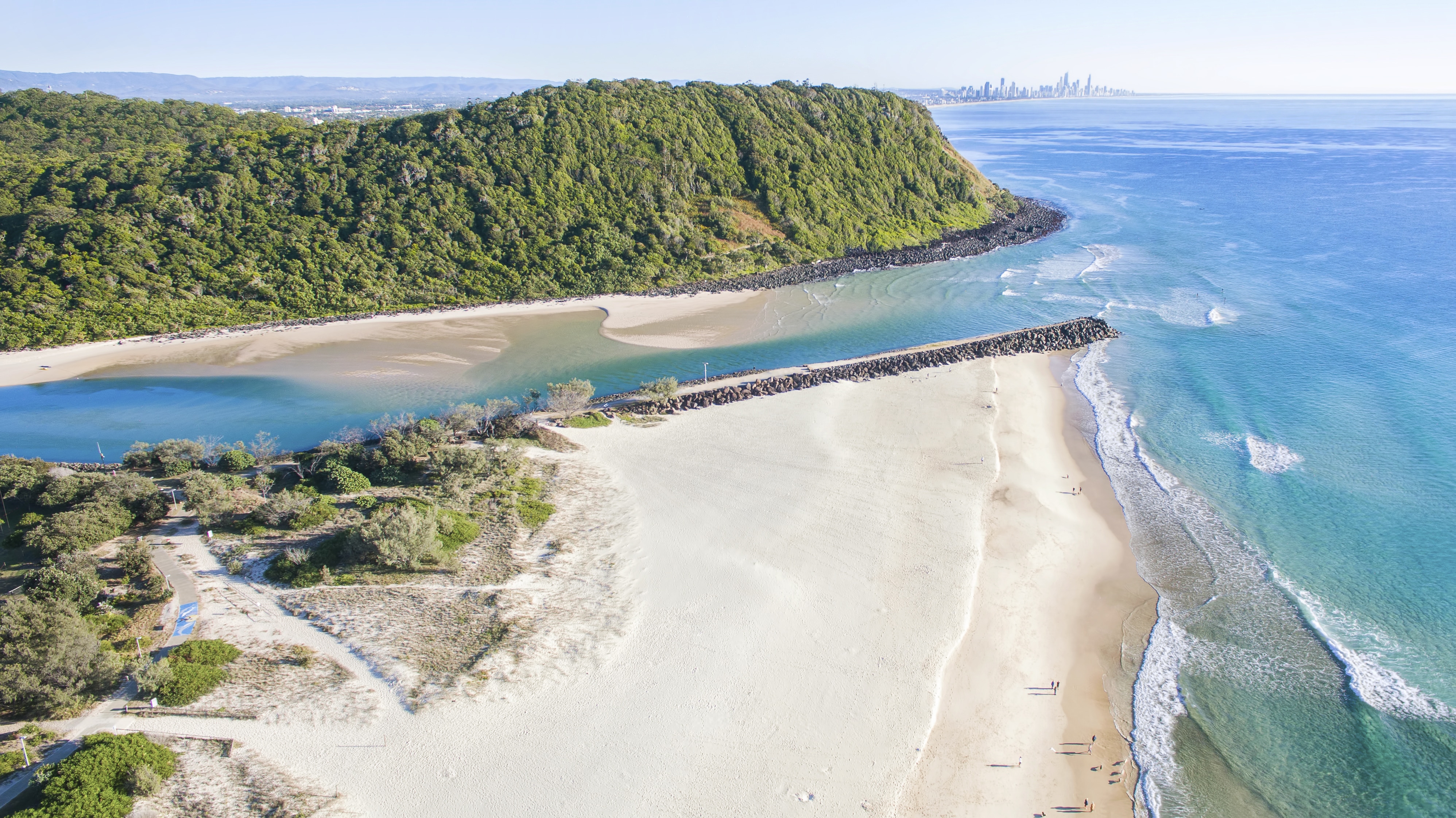 Tallebudgera Creek - One of the Top Attractions in Gold Coast ...