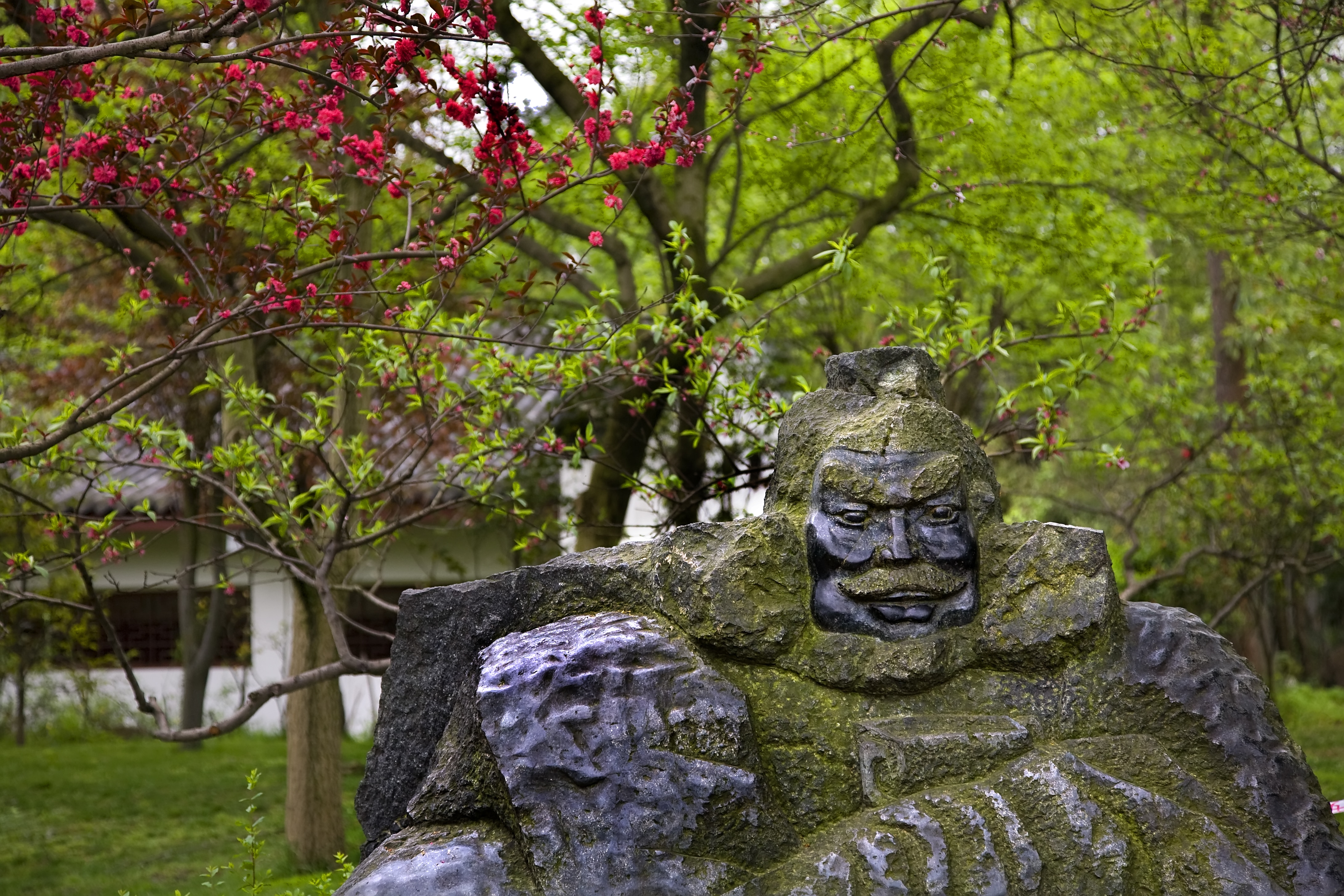 Zhang Garden - One of the Top Attractions in Shanghai, China - Yatra.com