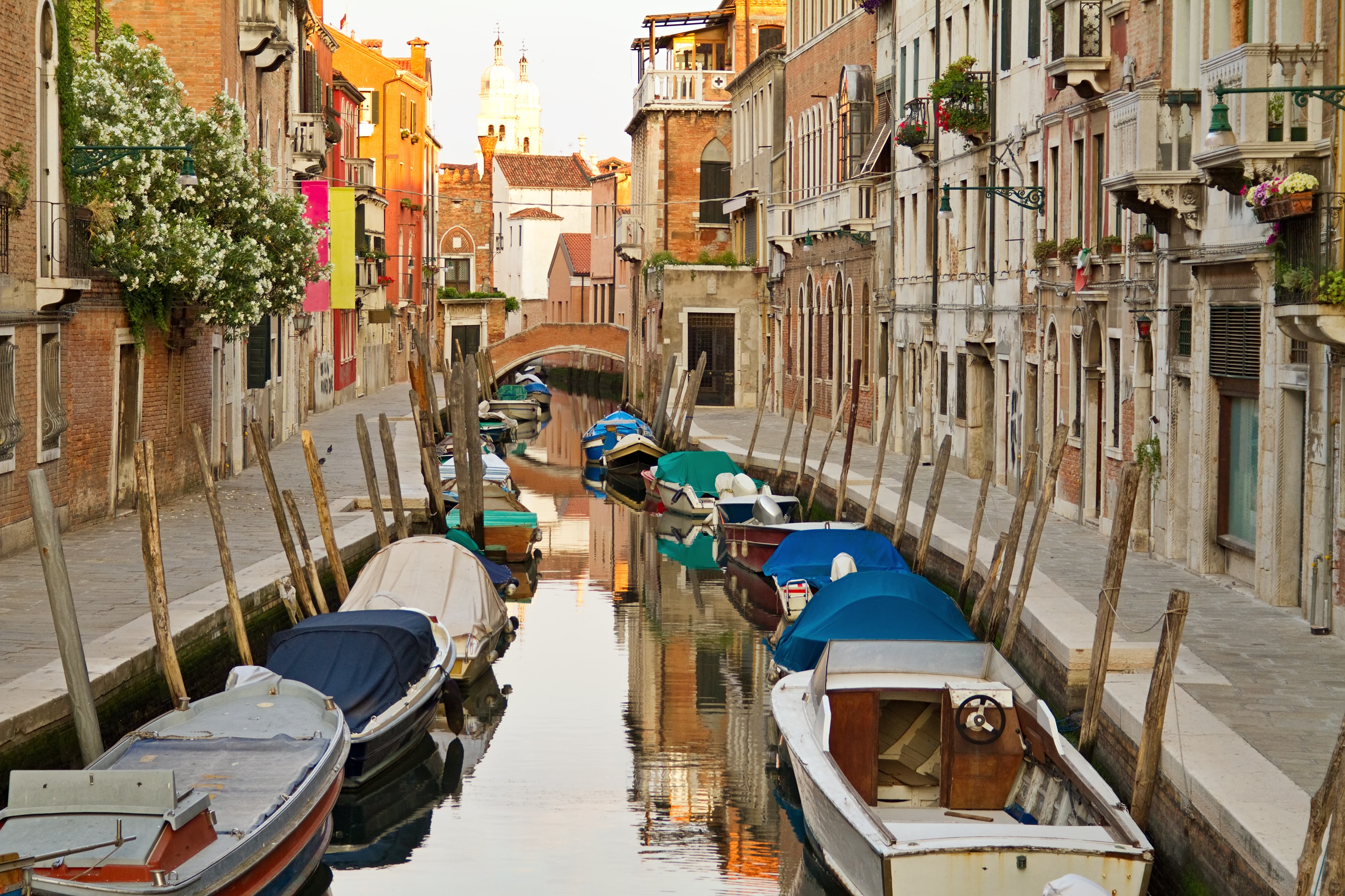 Dorsoduro - One of the Top Attractions in Venice, Italy - Yatra.com