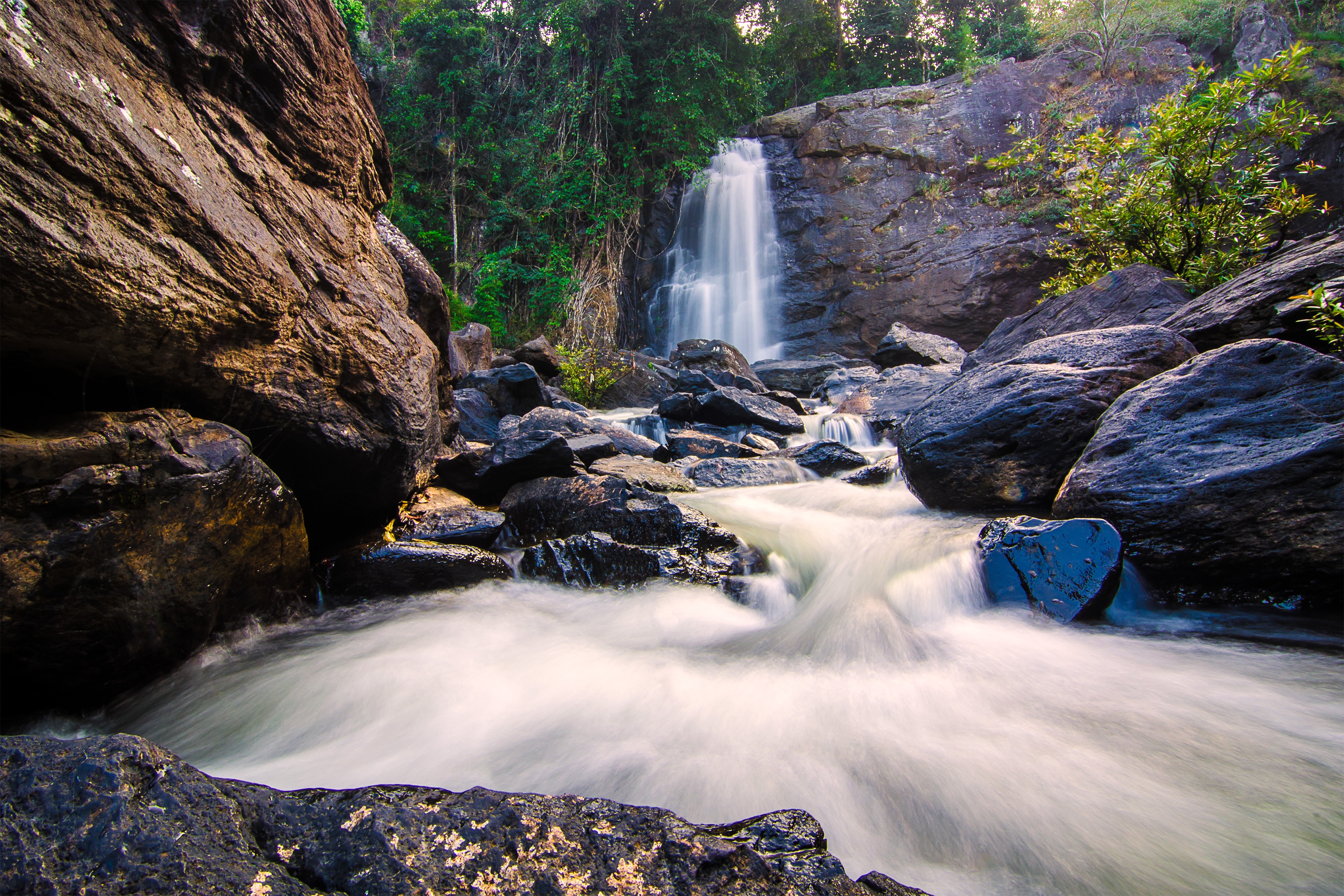Soochipara Falls - One of the Top Attractions in Wayanad, India - Yatra.com
