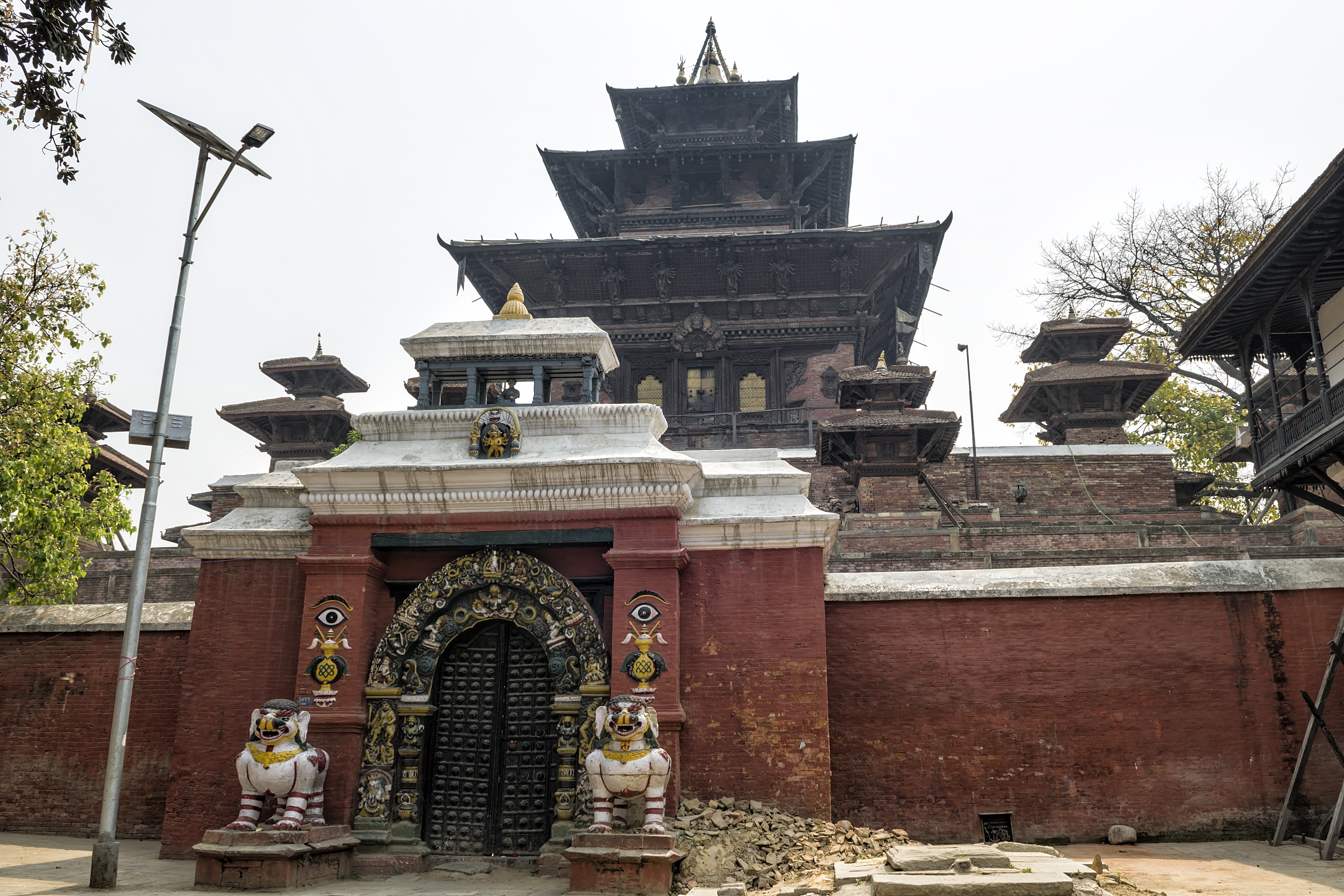 Taleju Temple - One of the Top Attractions in Kathmandu, Nepal - Yatra.com