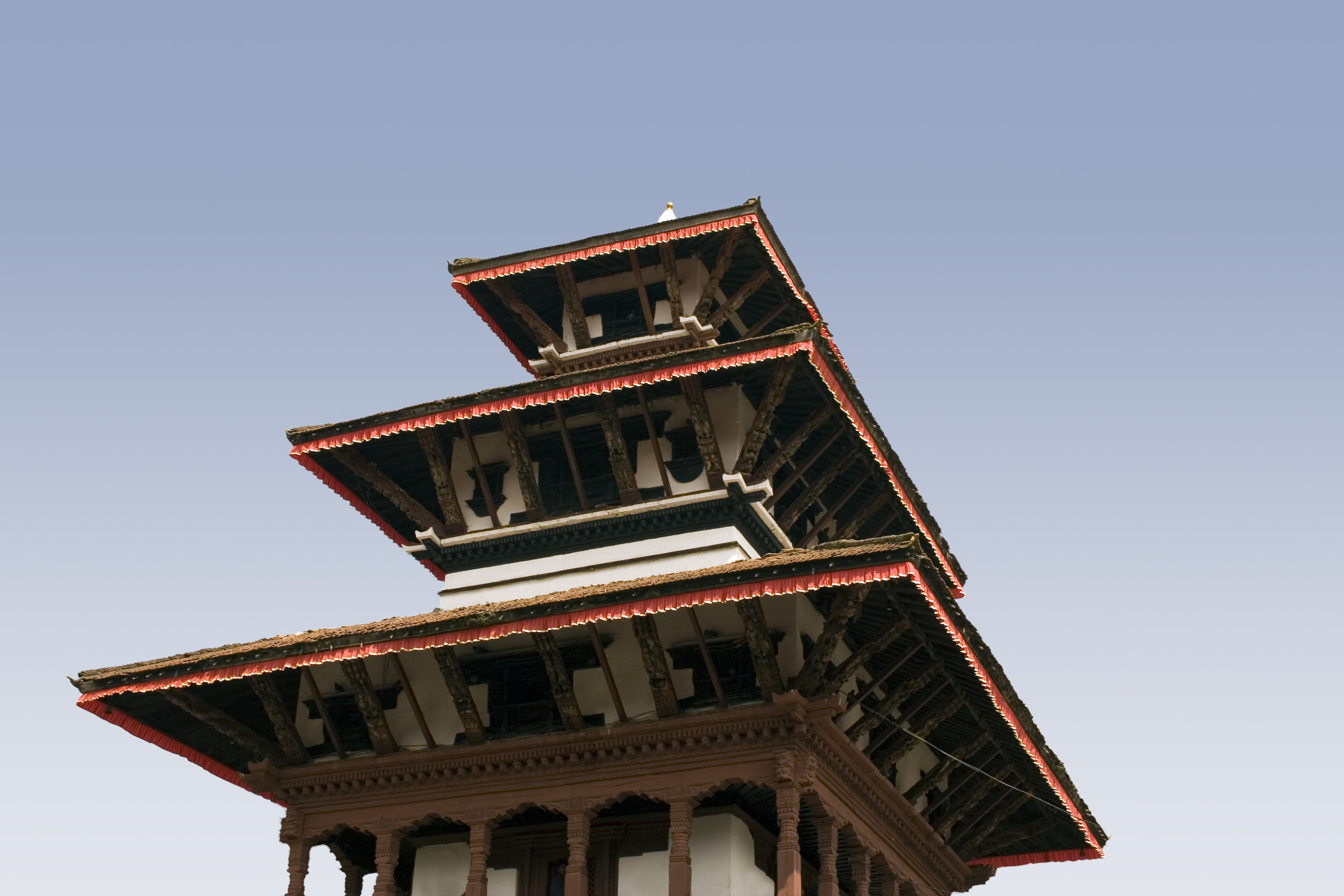 Kasthamandap Temple - One of the Top Attractions in Kathmandu, Nepal ...
