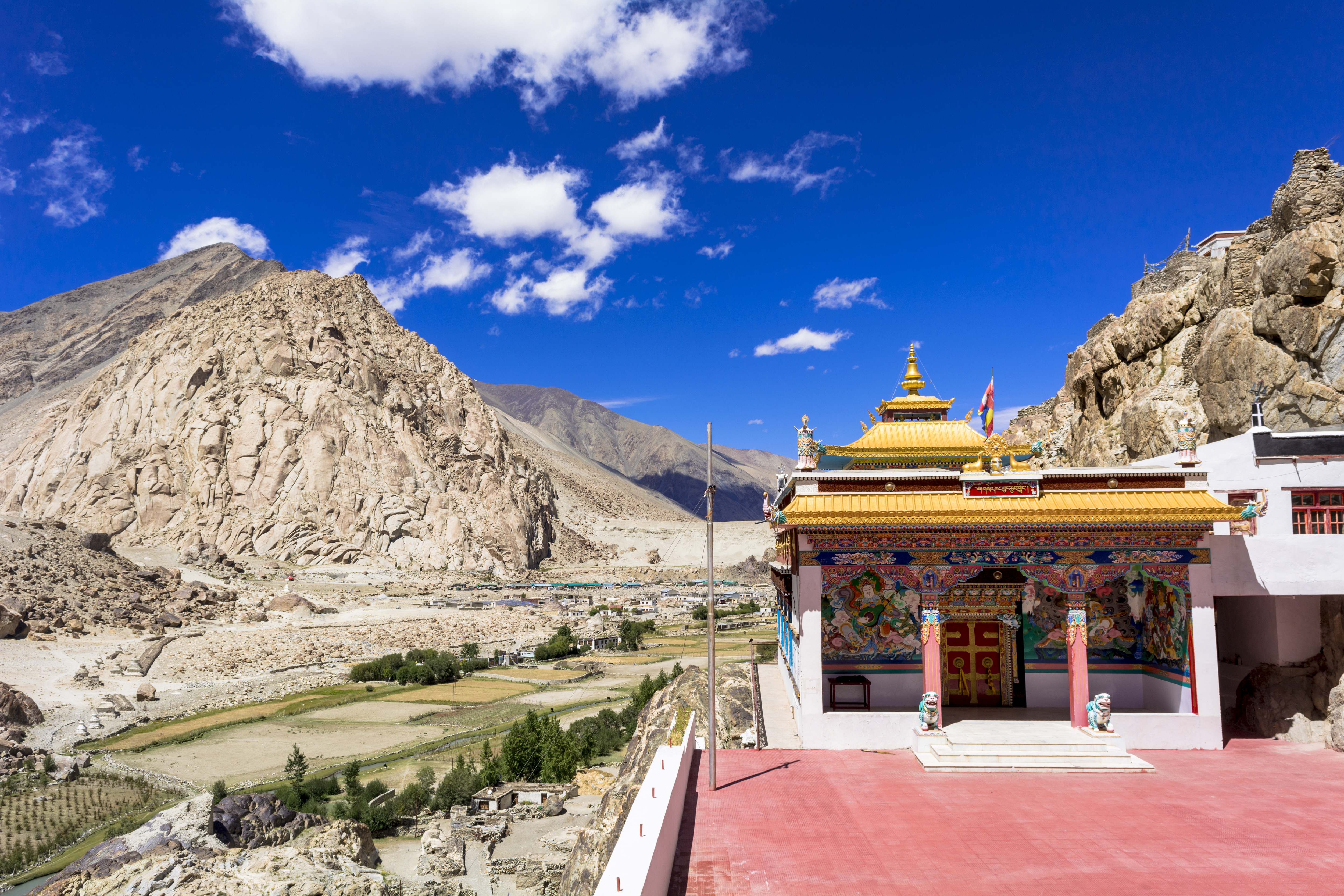 Changla Pass Tour Packages From Kerala - Book Changla Pass Packages ...