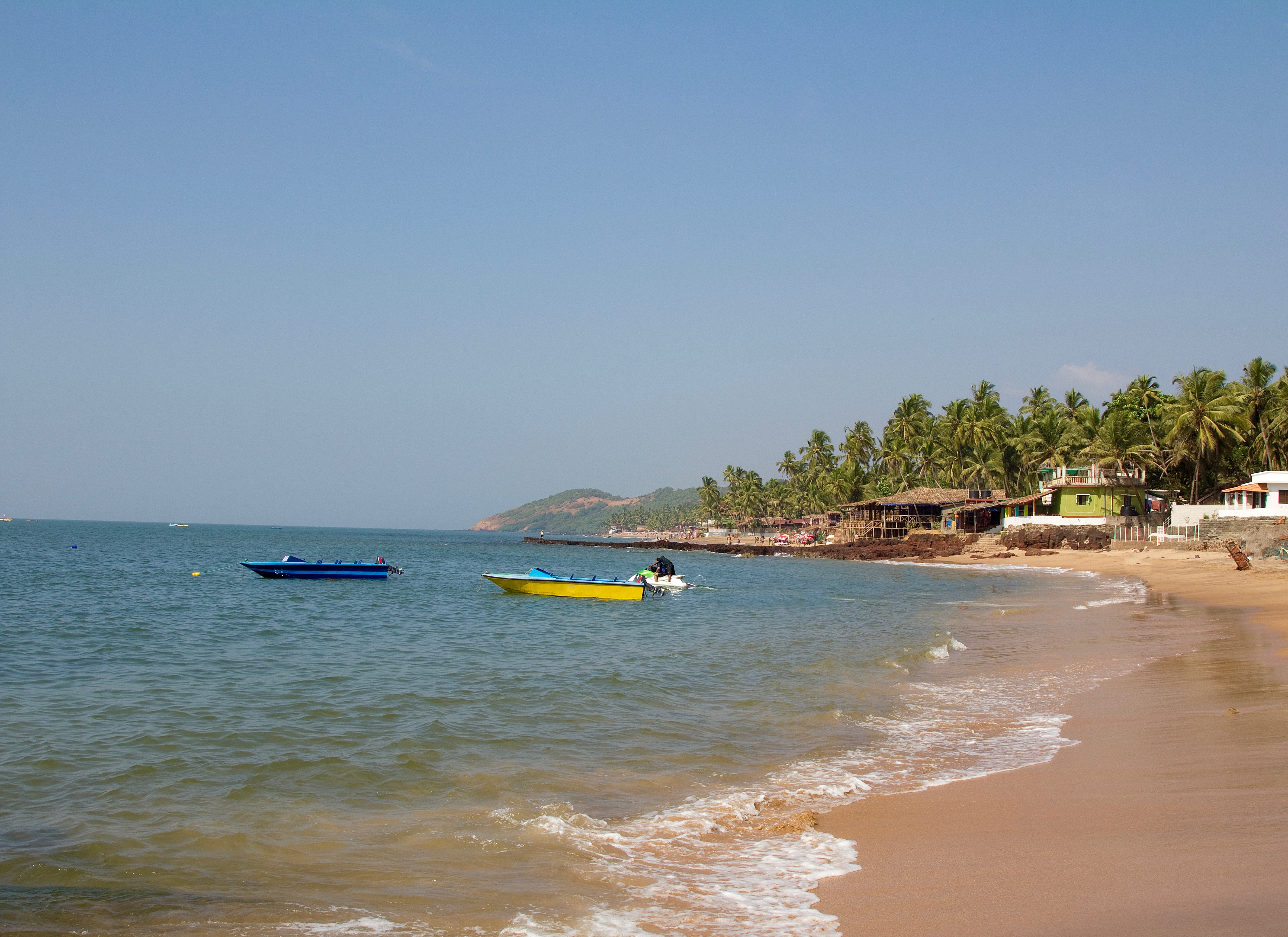 North Goa Tour Packages , get upto 30% Off on North Goa Packages ...