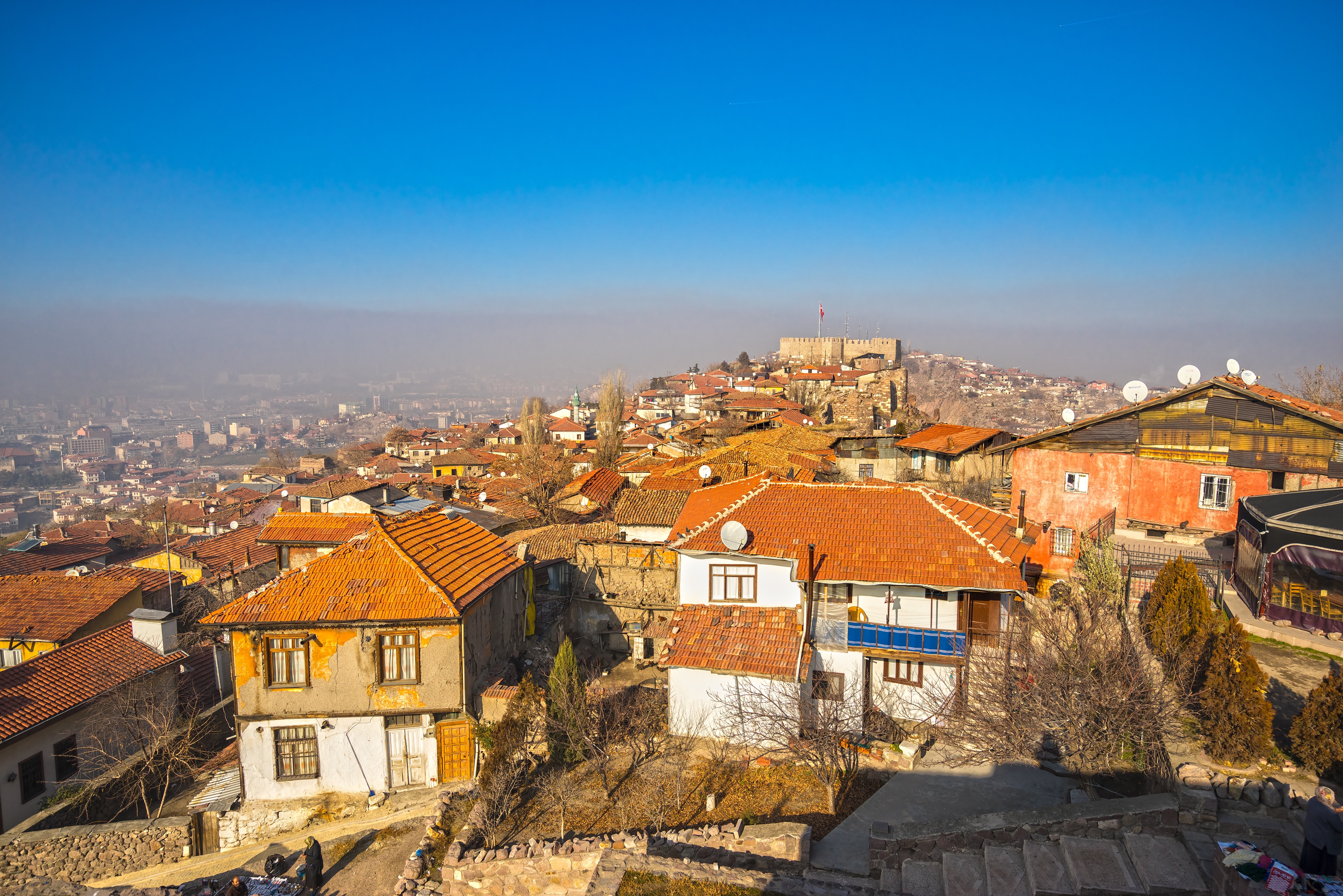 Ankara Tour Packages , get upto 30% Off on Ankara Packages Booking with ...