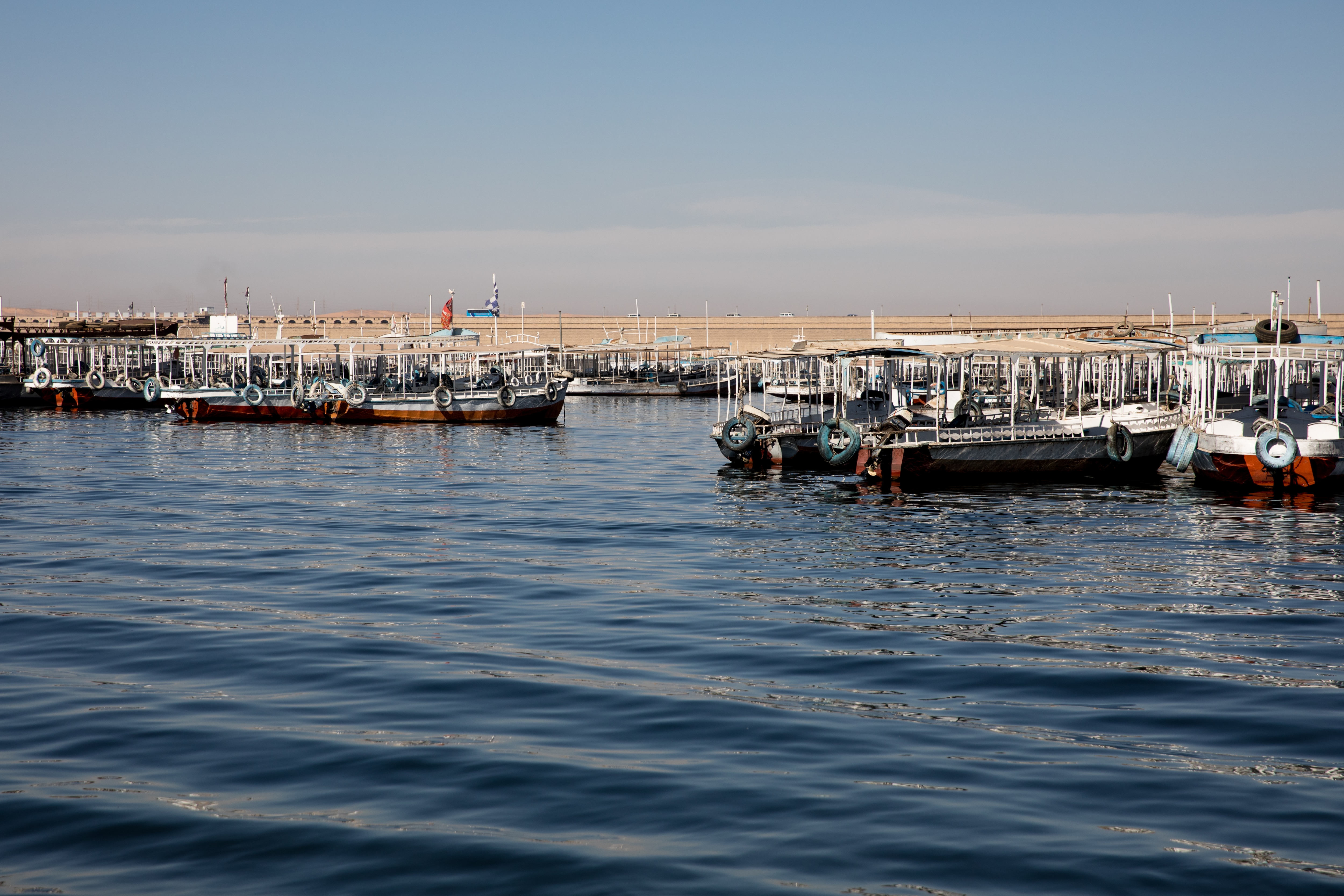 Aswan Tour Packages , get upto 30% Off on Aswan Packages Booking with Yatra