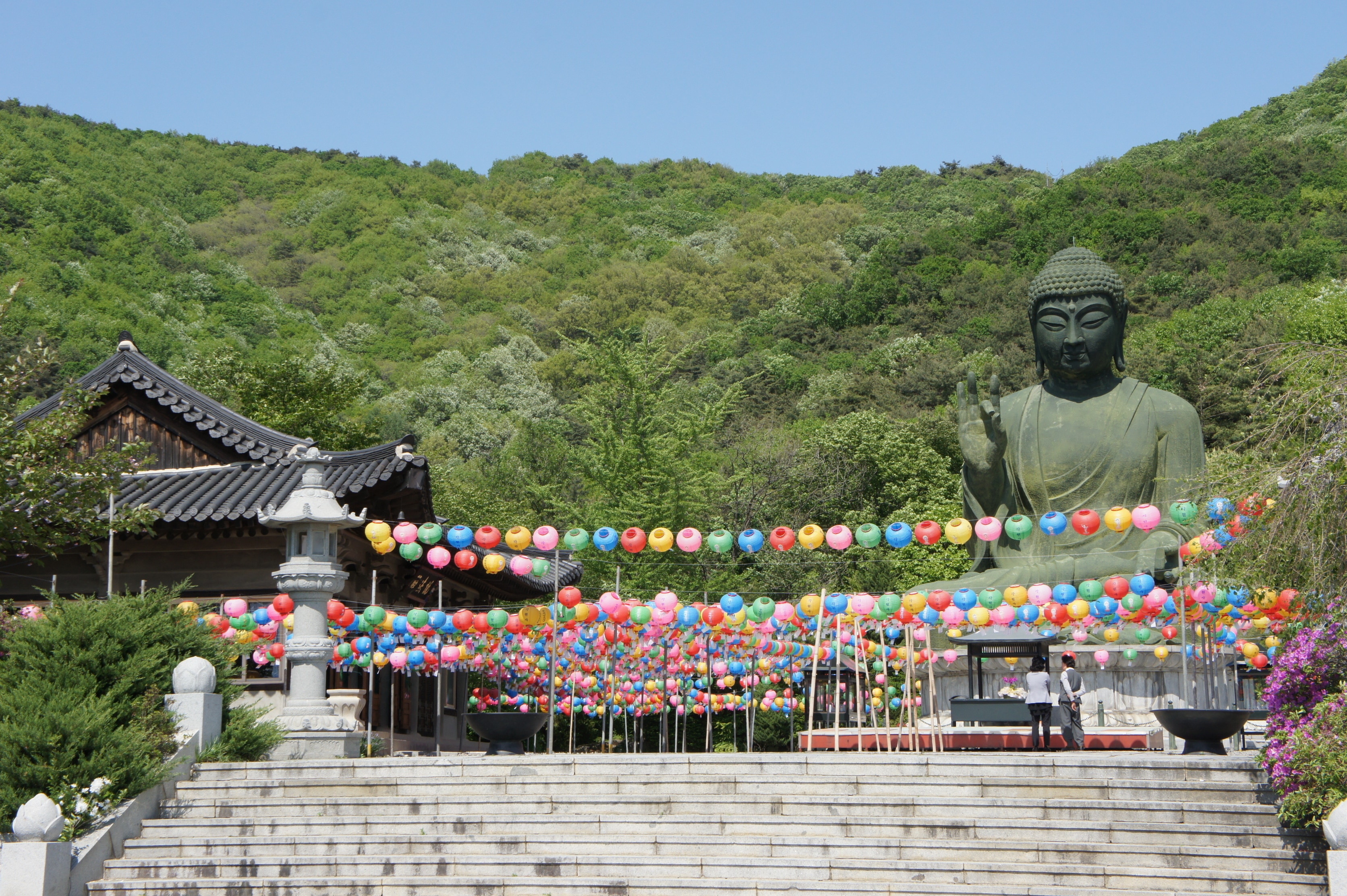 Cheonan Tour Packages , get upto 30% Off on Cheonan Packages Booking ...
