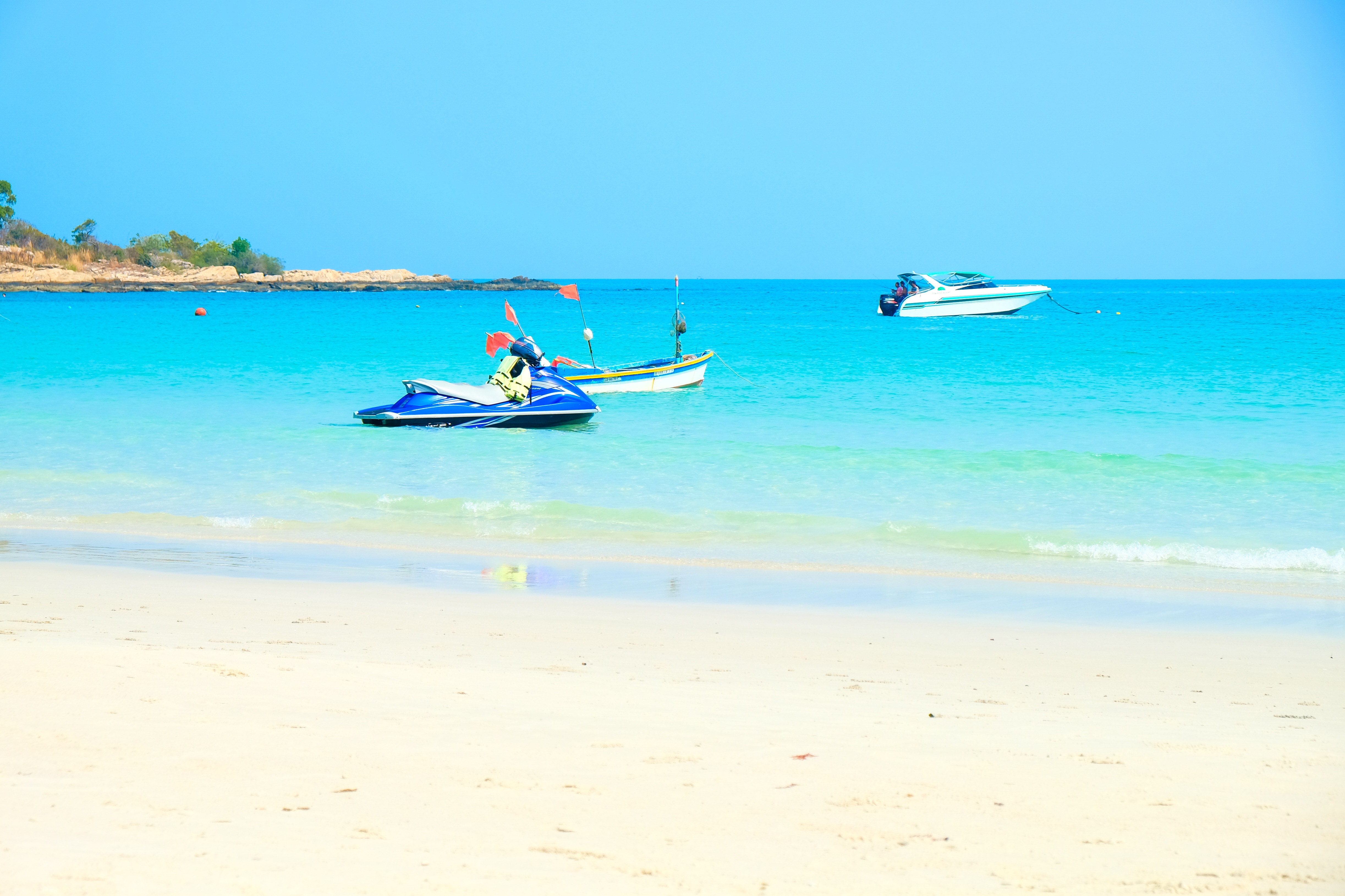 Koh Samet Tour Packages , get upto 30% Off on Koh Samet Packages ...