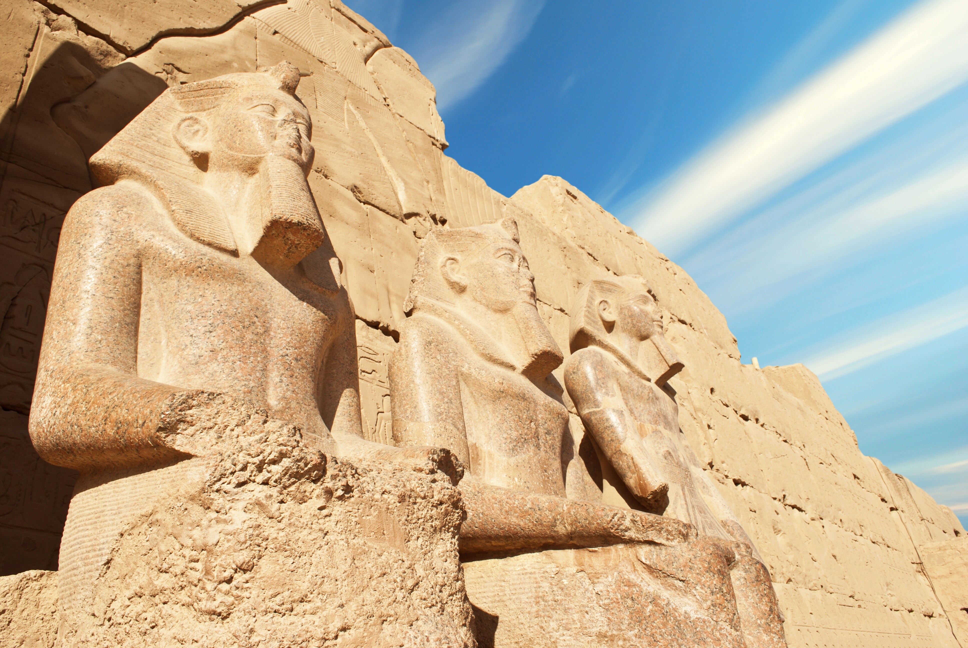 12 Luxor Tour Packages Starting @ ₹1,00,840, get upto 30% Off on Luxor ...