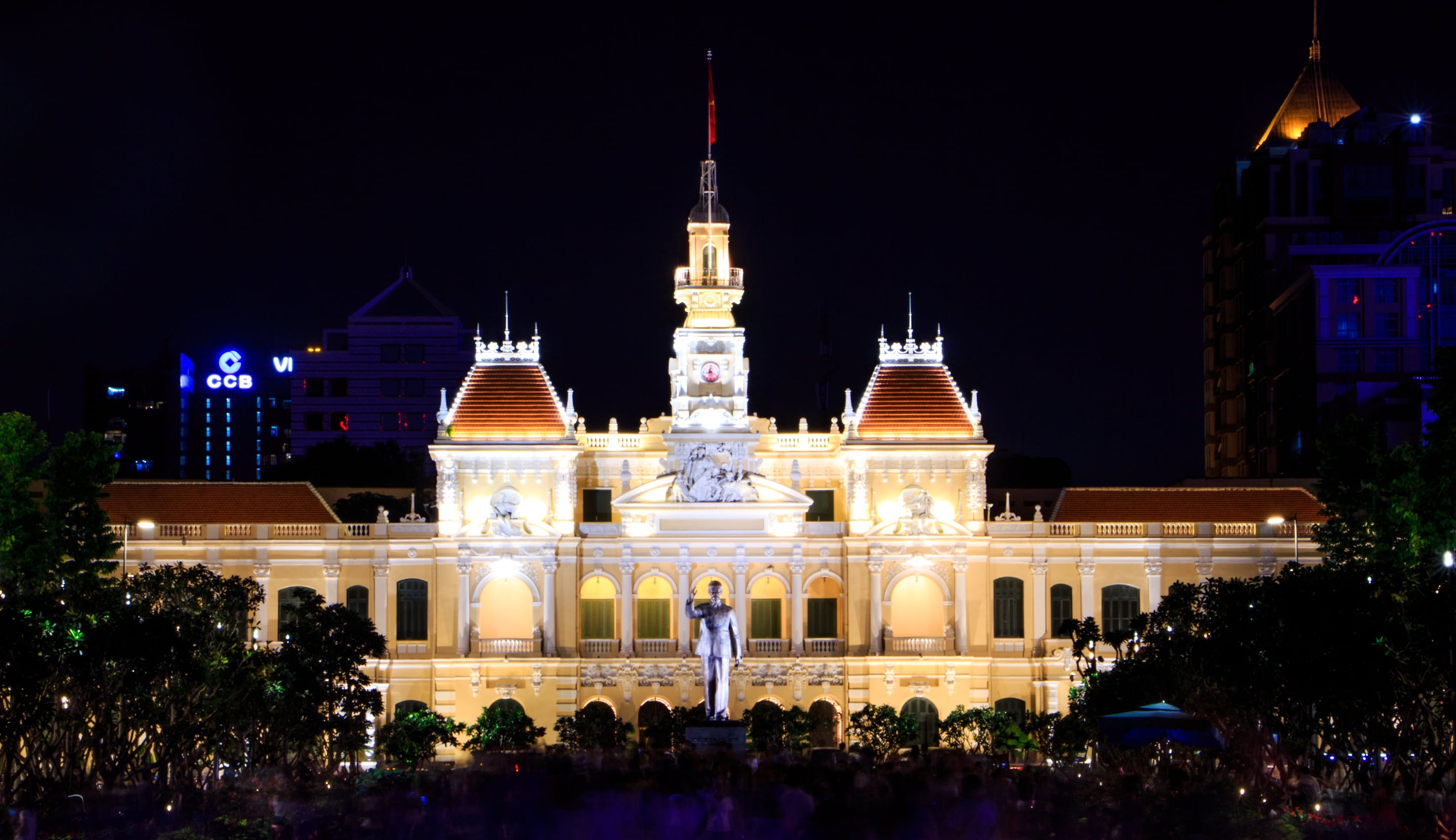 Saigon Tour Packages , get upto 30% Off on Saigon Packages Booking with ...