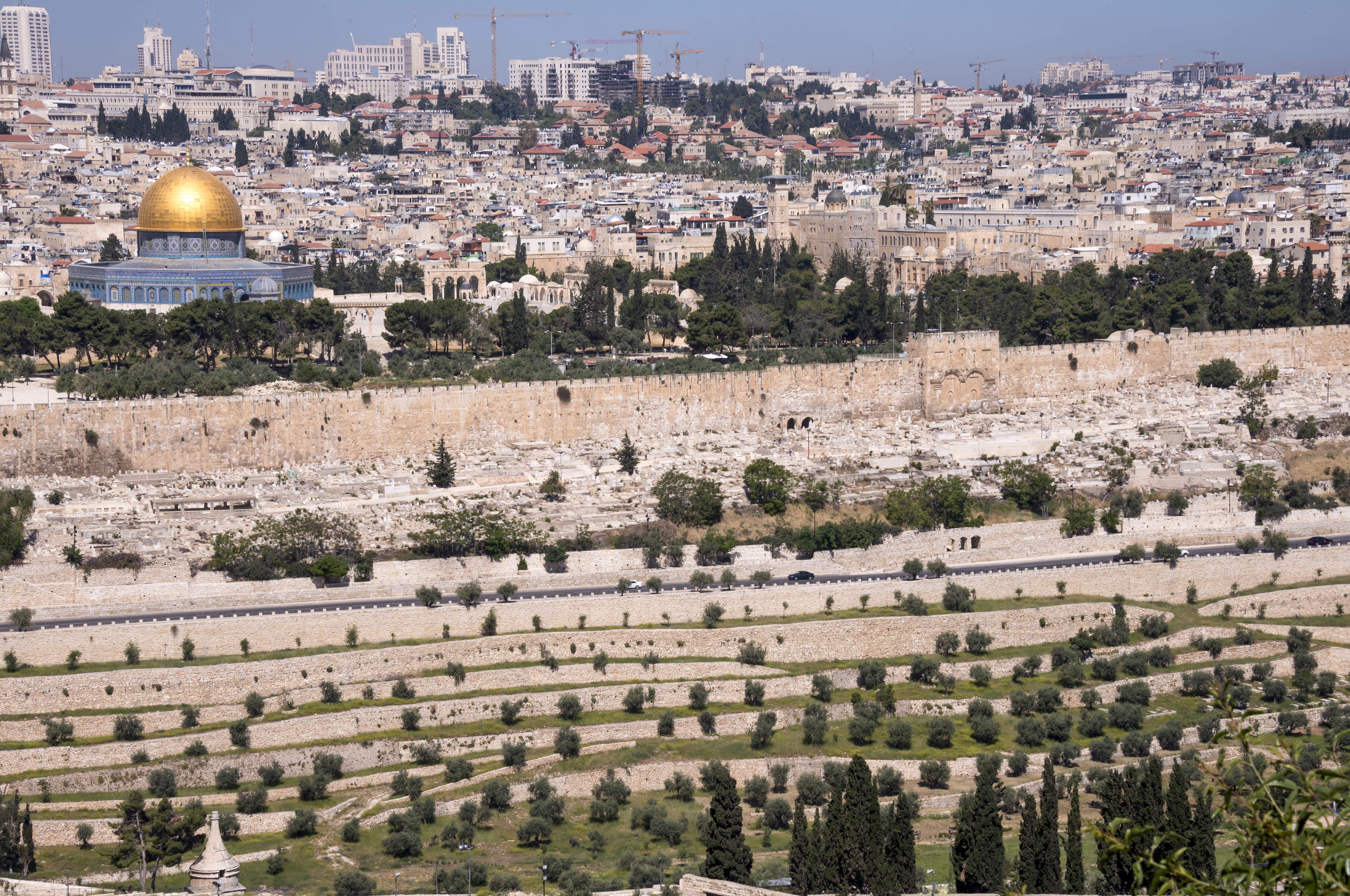 Israel Tour Packages , get upto 30% Off on Israel Packages Booking with ...